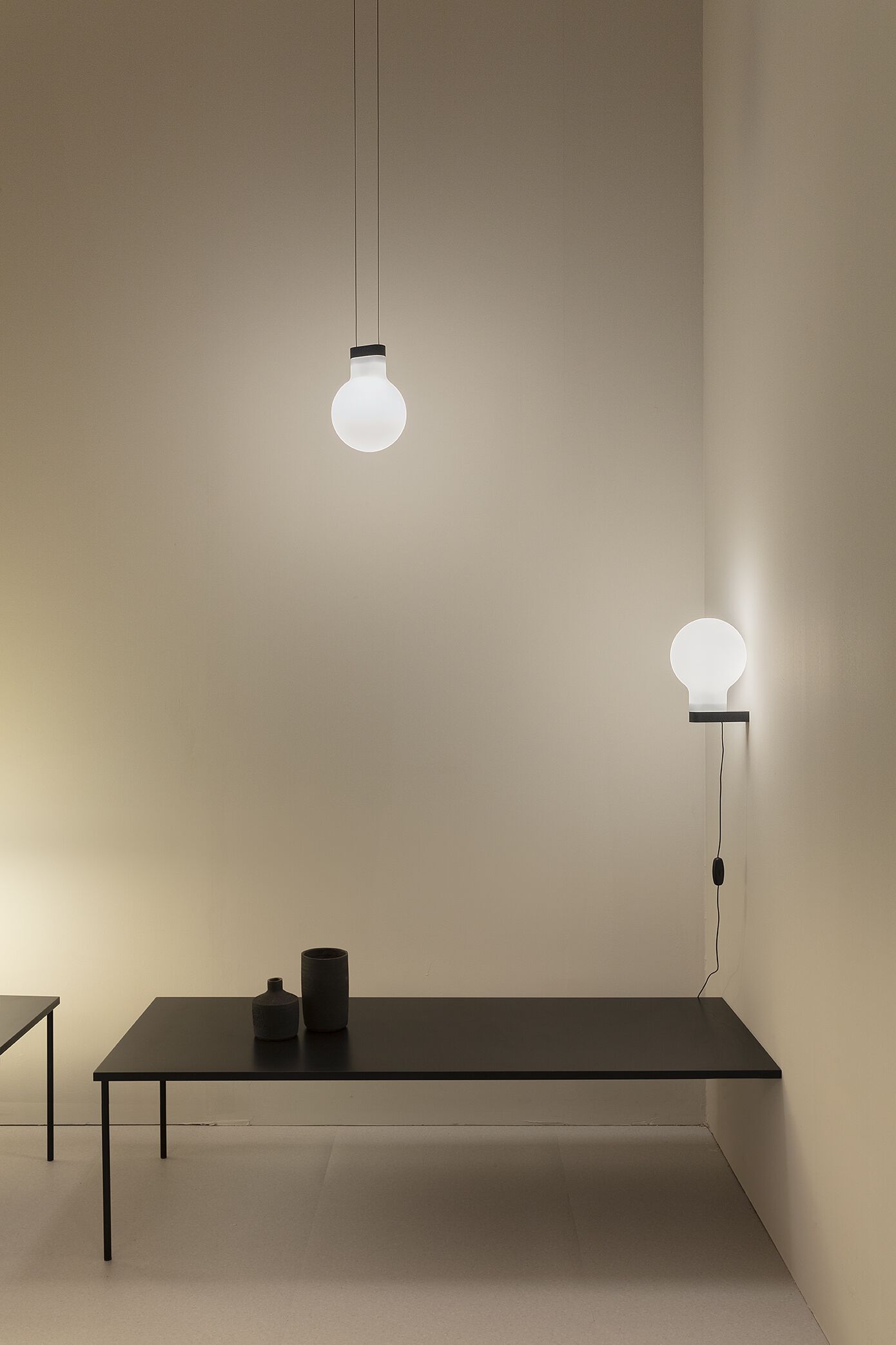 BOLD Pendant lamp By a-emotional light