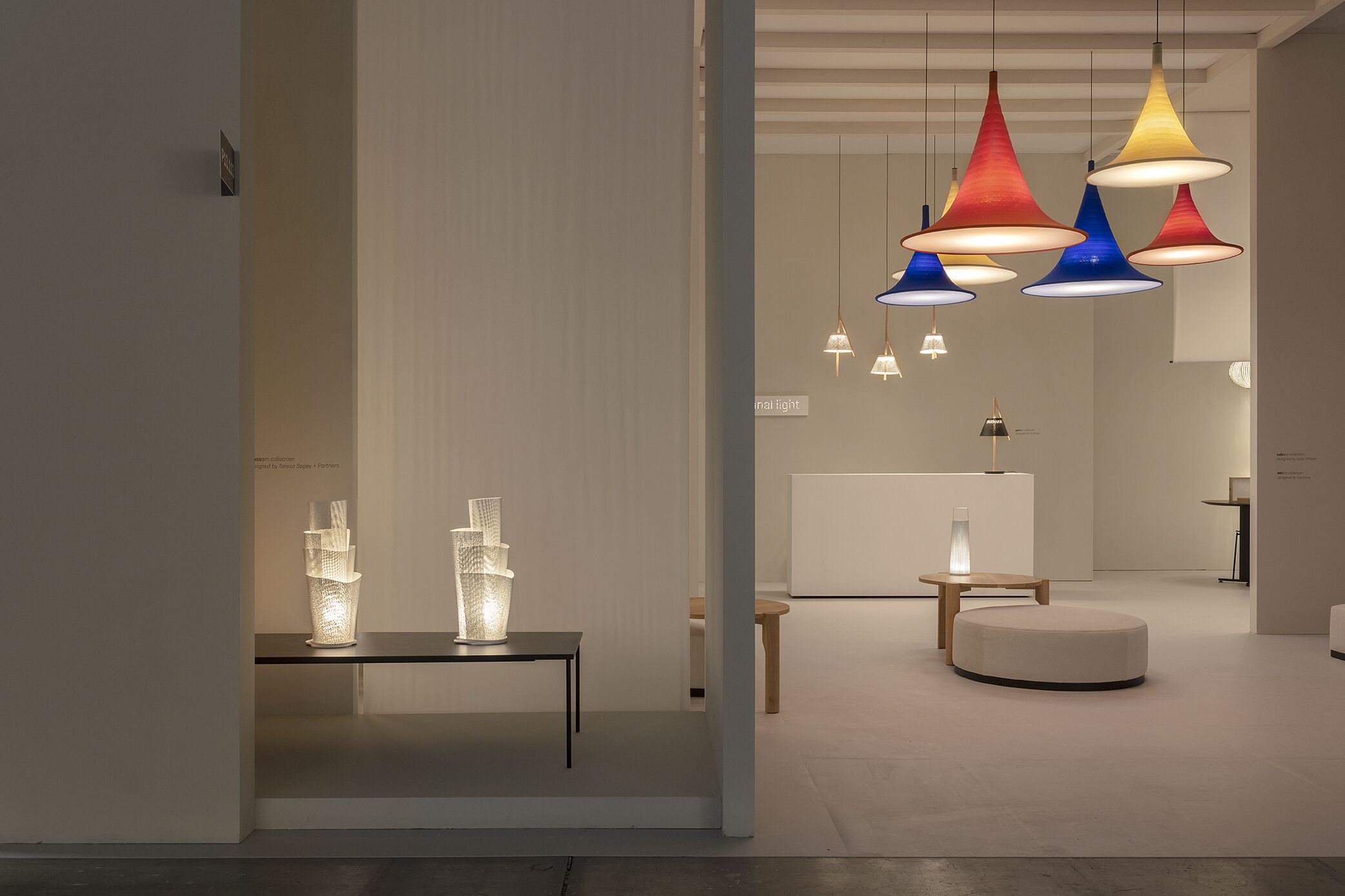 CABANA CB04 Pendant lamp By A-Emotional Light