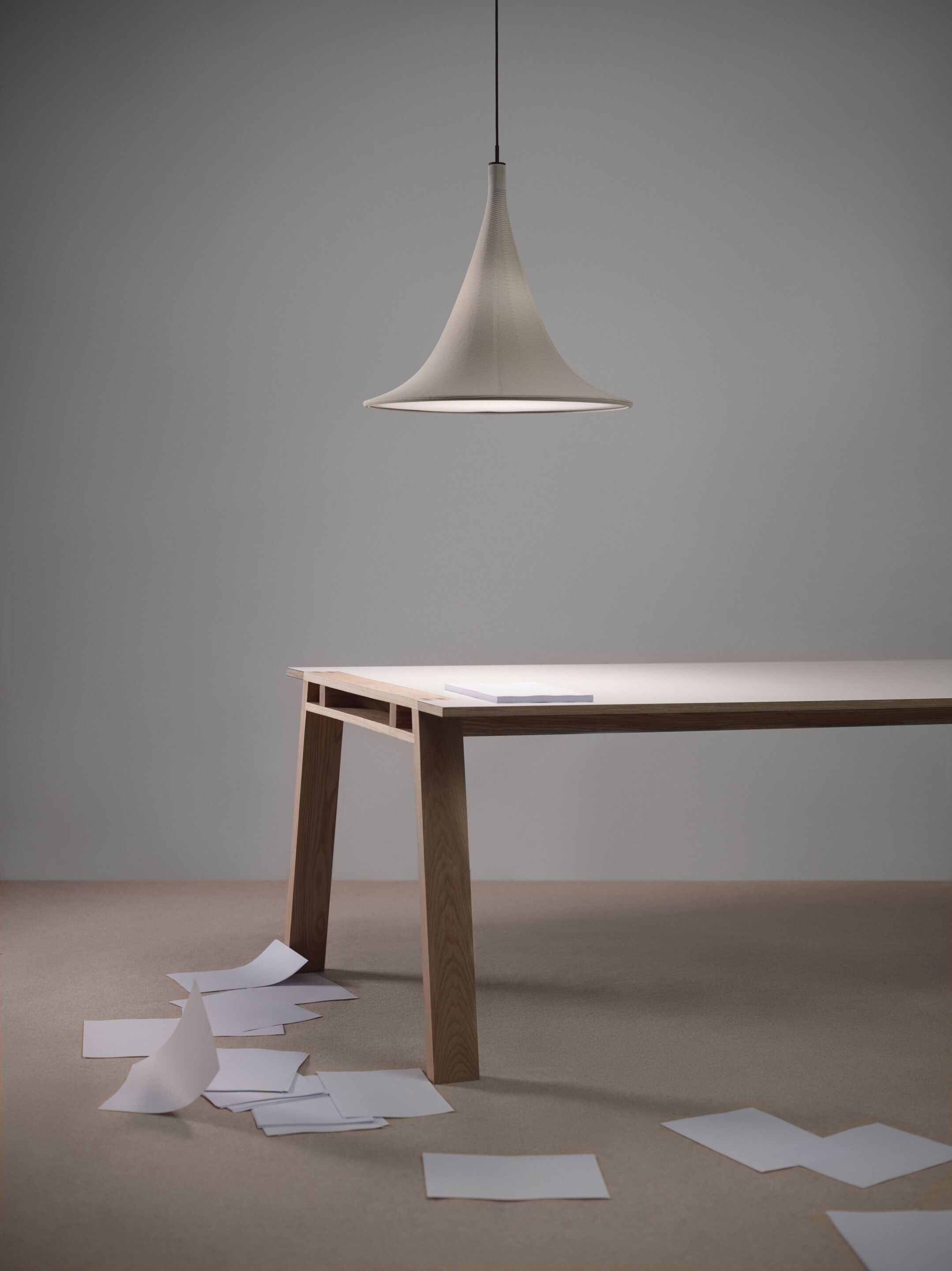 CABANA CB04 Pendant lamp By A-Emotional Light