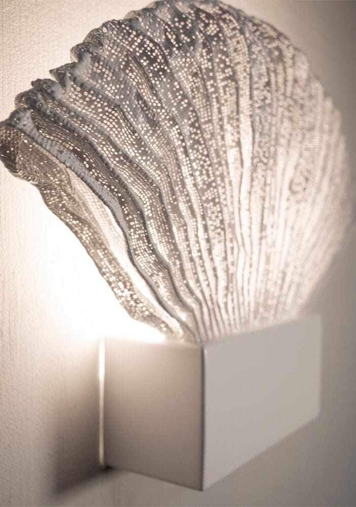 VENUS Wall lamp By a-emotional light
