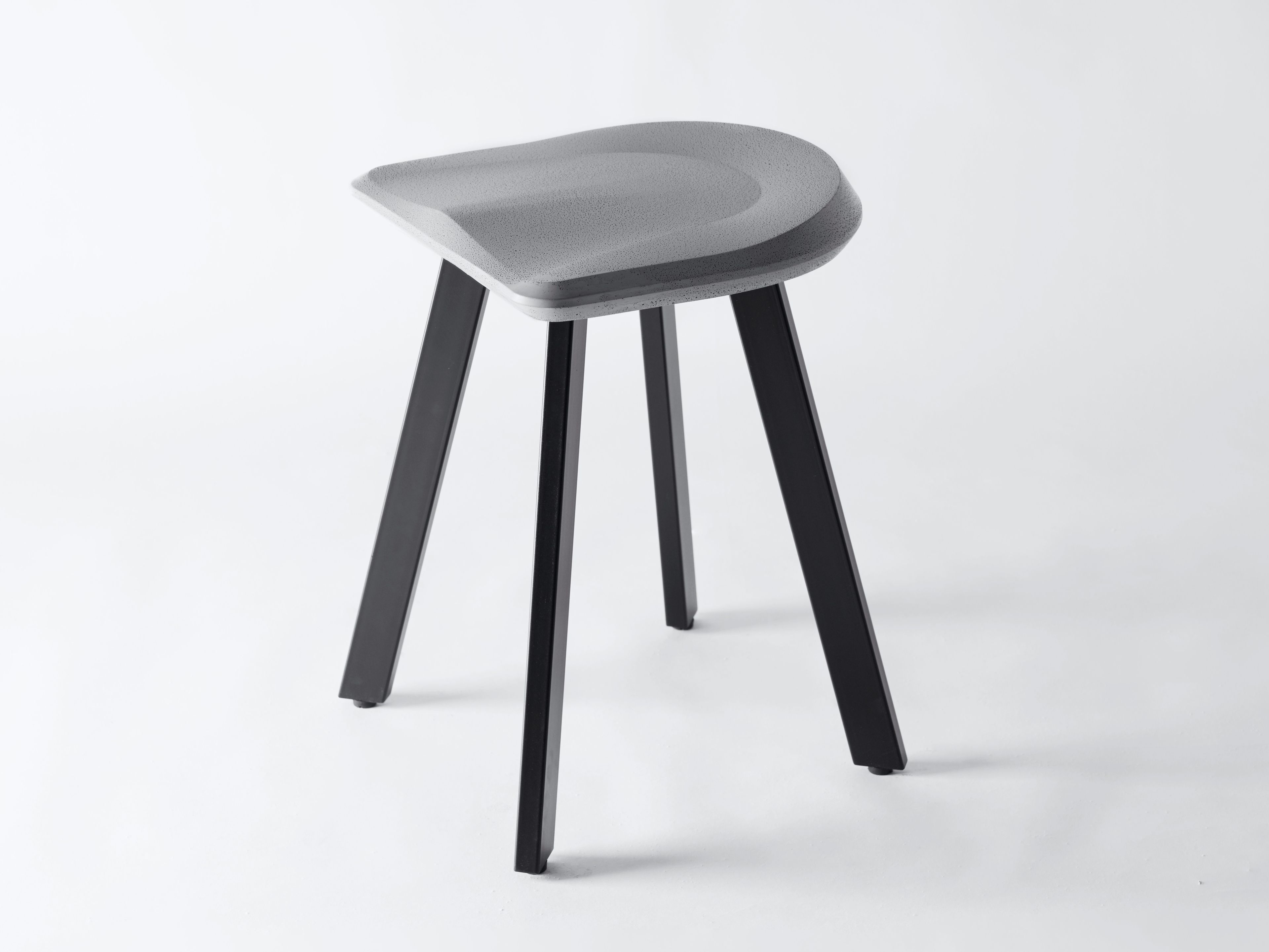 A | Low stool Low stool By Bentu Design