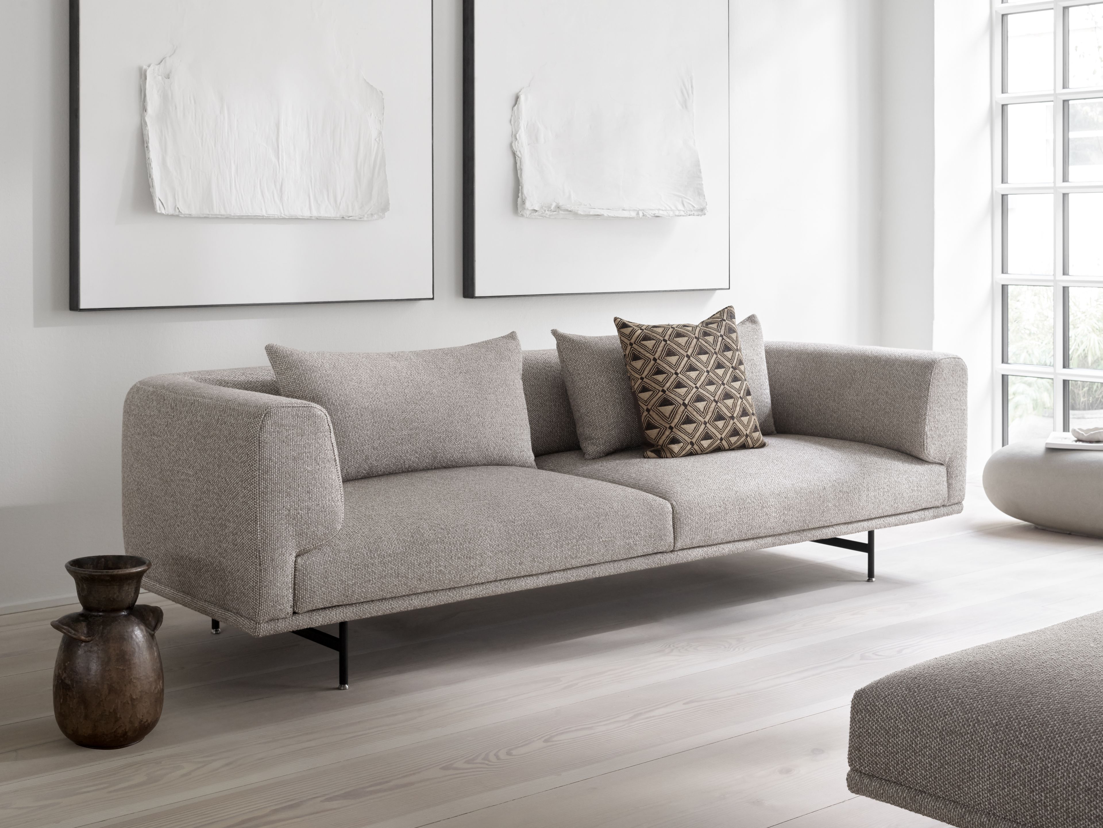 CHIMNEY - VIPP632 sofa By Vipp