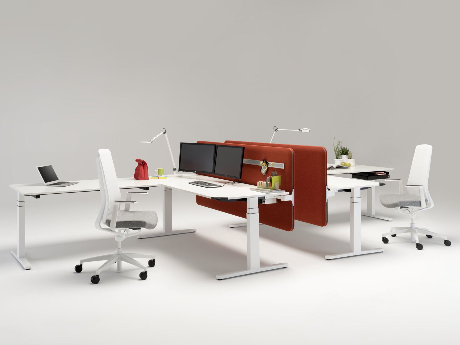 WINEA FLOW Office desk By WINI