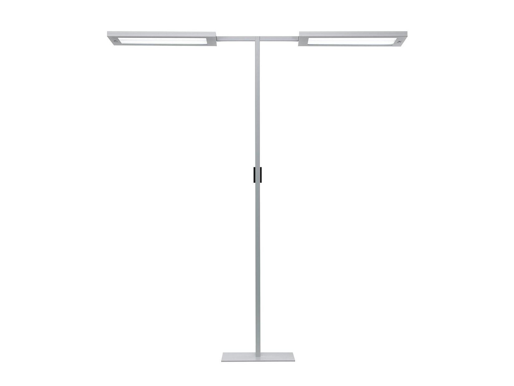 LAVIGO TWIN-T 落地灯 By Waldmann