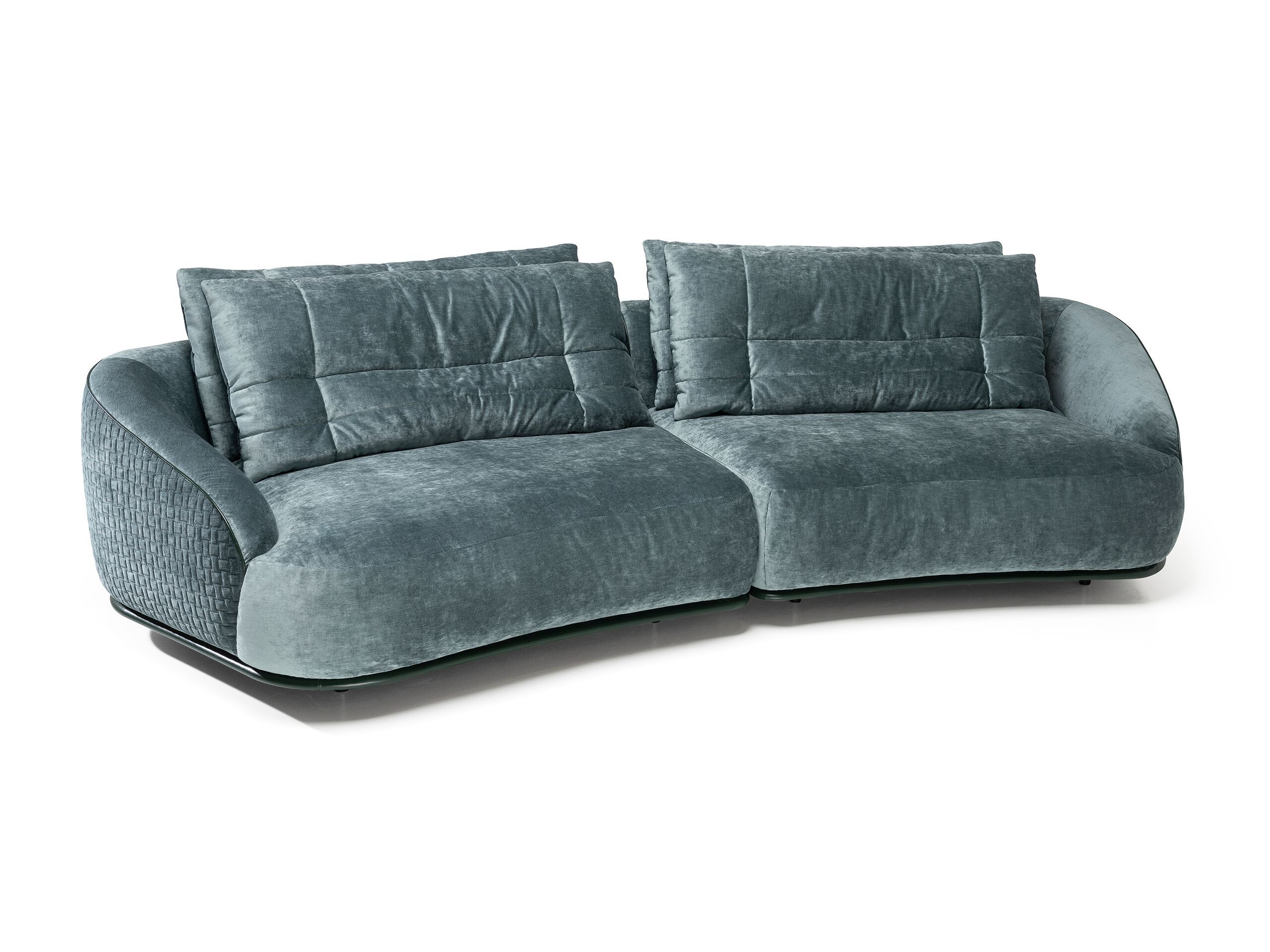 VOLARE Sofa By Visionnaire