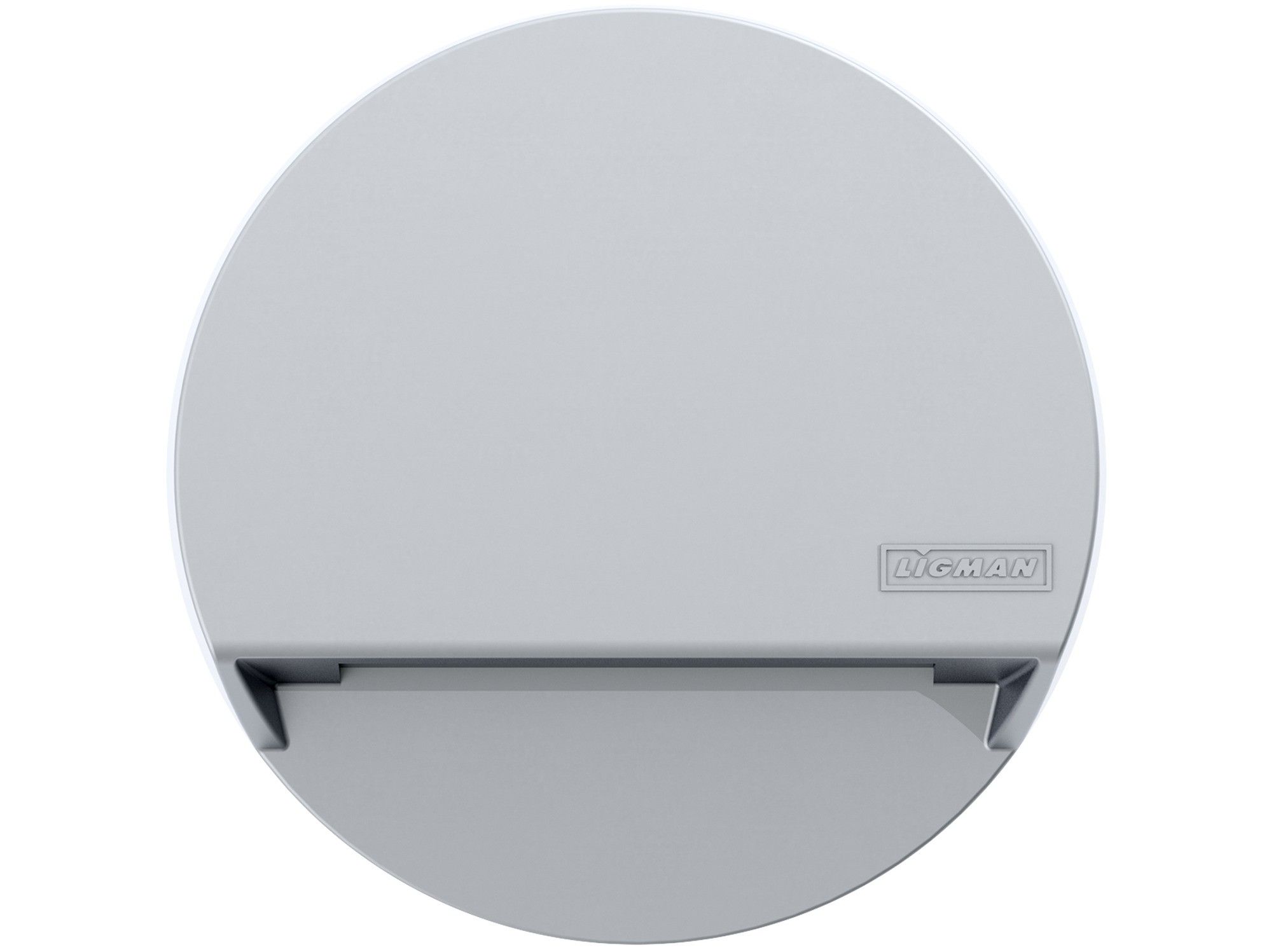 LED aluminium Outdoor wall Lamp ABACUS 7 Abacus Collection By LIGMAN