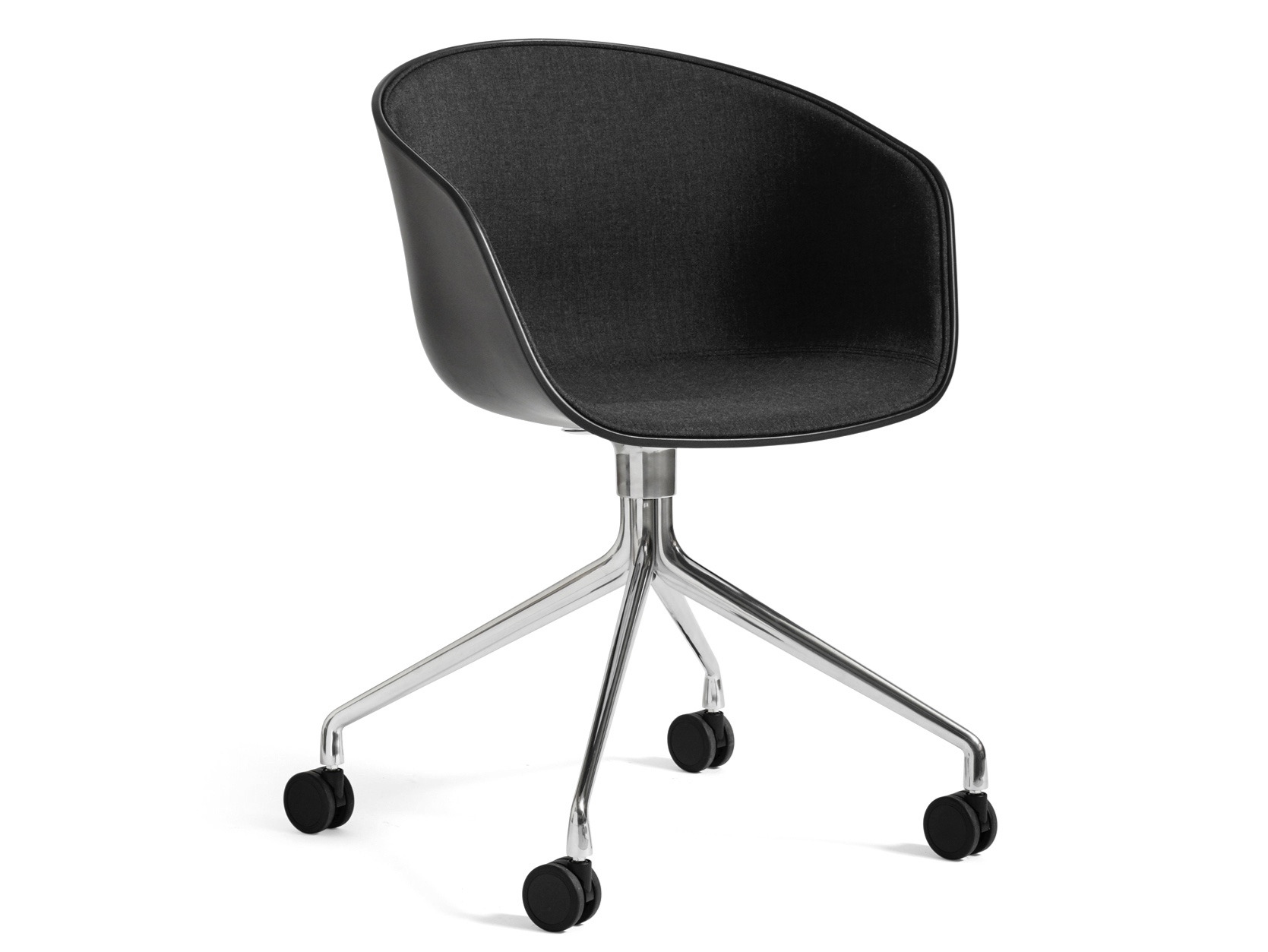 ABOUT A CHAIR AAC24 | Sedia Collezione About A Chair By Hay design Hee ...
