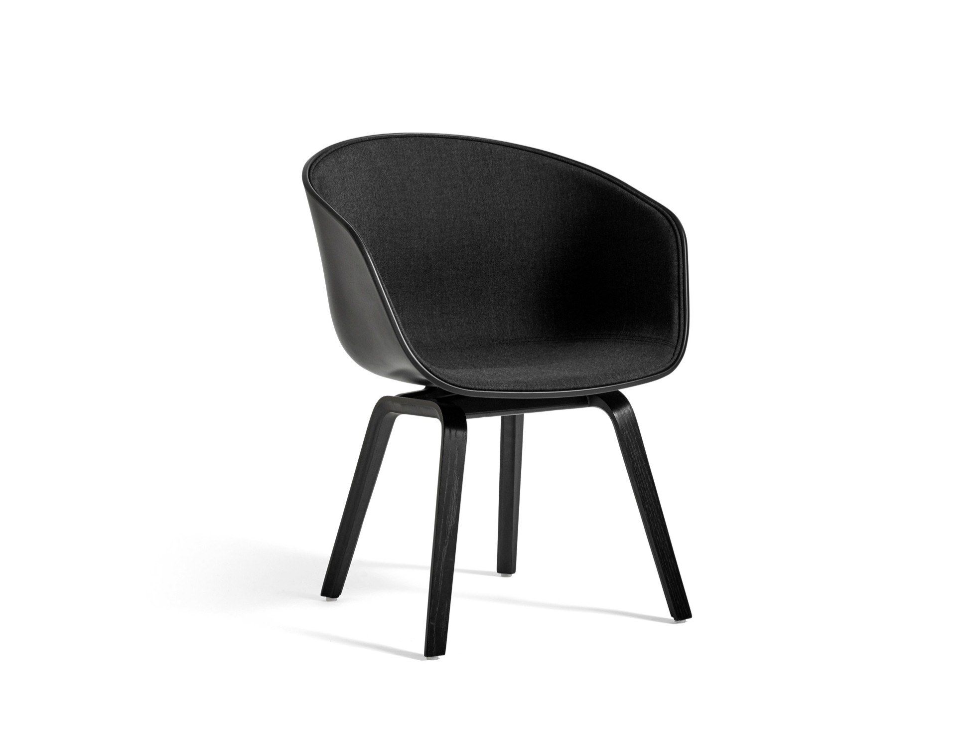 ABOUT A CHAIR AAC42 LOW | Chaise Collection About A Chair By Hay design ...