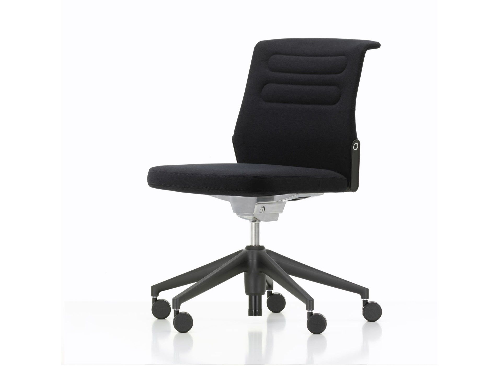 AC 5 STUDIO | Office chair with castors AC 5 Collection By Vitra design ...