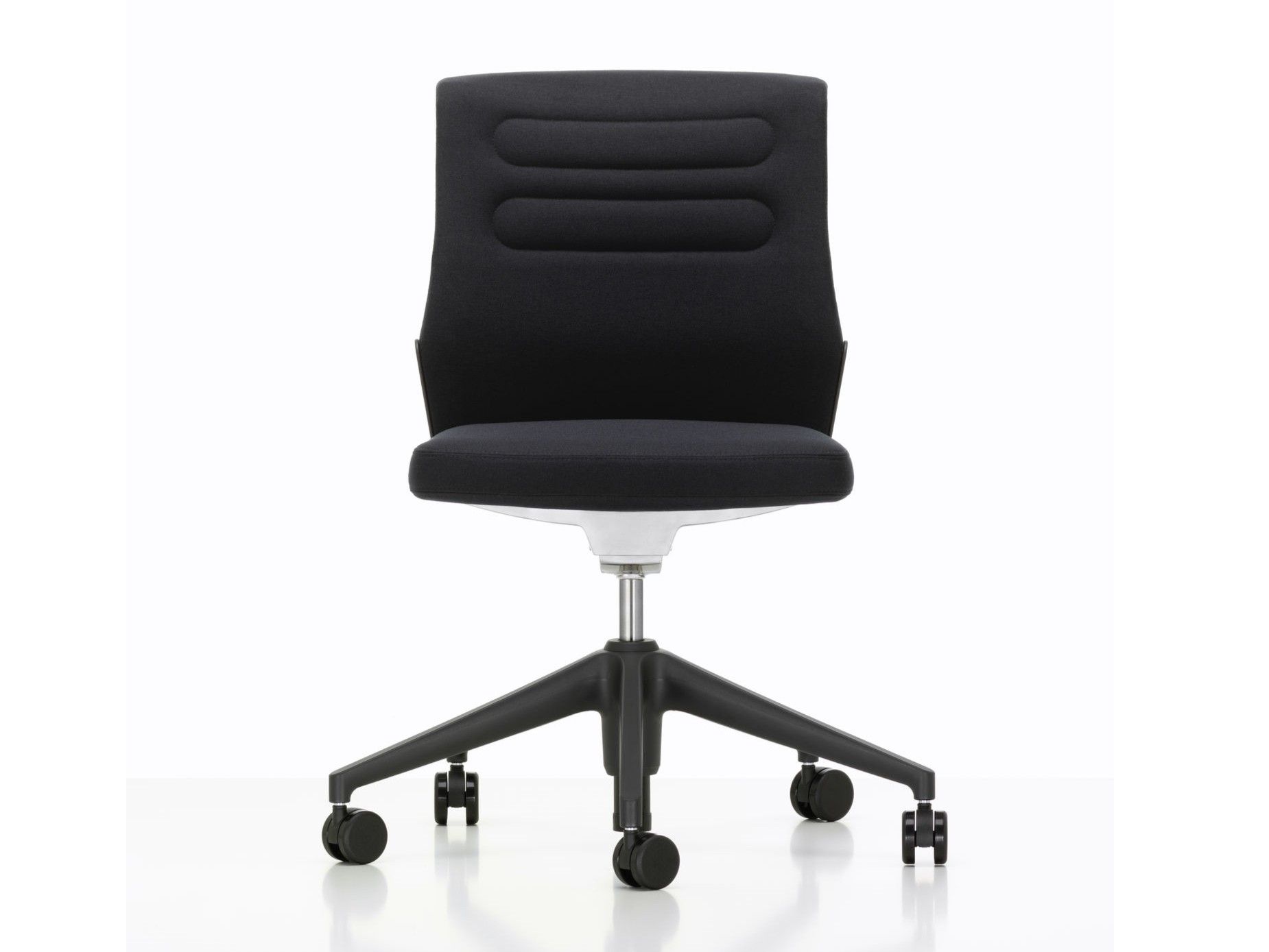 AC 5 STUDIO | Office chair with castors AC 5 Collection By Vitra design ...