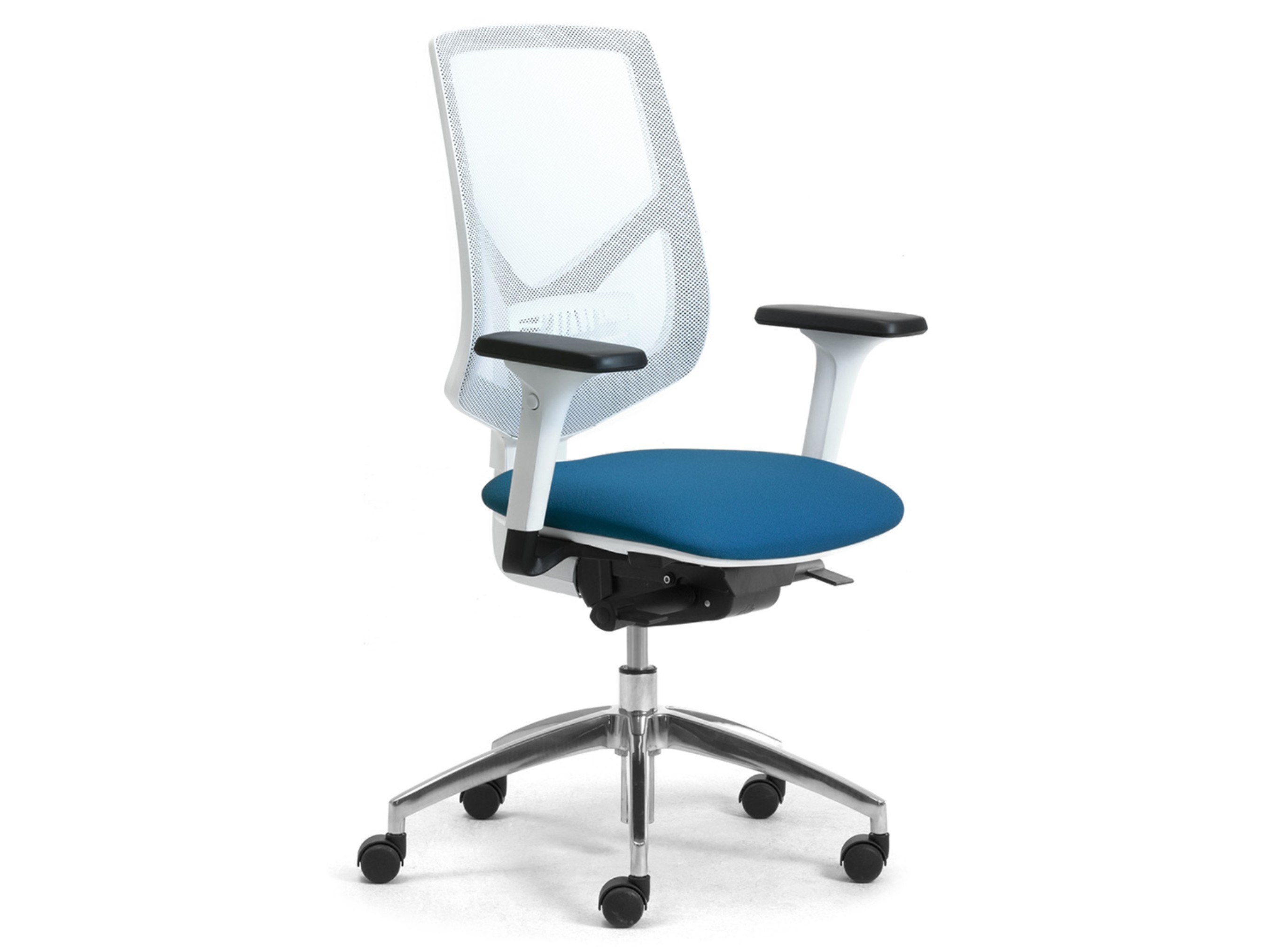 ACTIVE RE | Office chair By Leyform