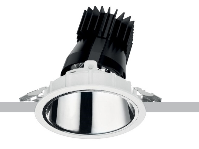 REFLEX C.O.B. | Spot orientable Collection Reflex C.o.B. By iGuzzini