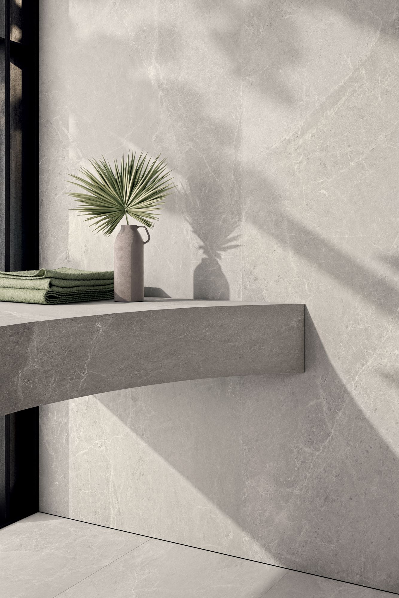 ADVANTAGE SKIN - CHALK By COTTO D'ESTE