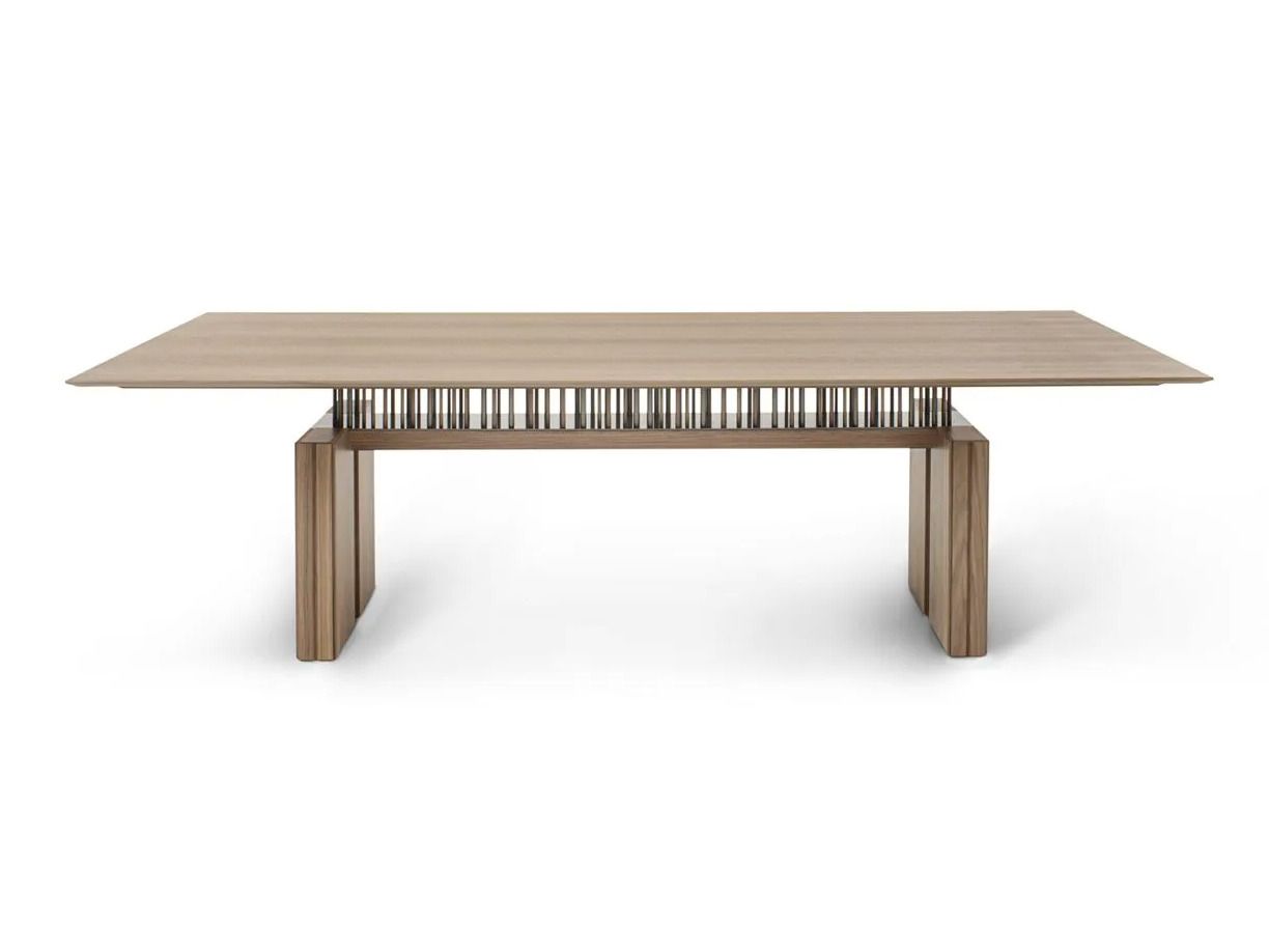 G-CODE Table By Giorgetti