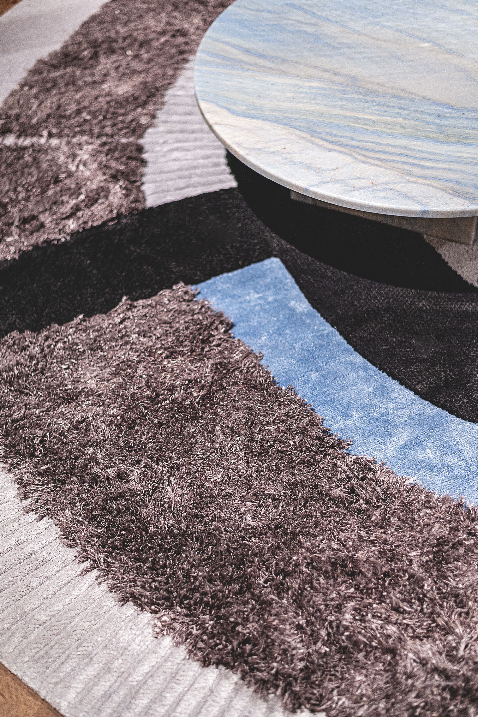 HIMANI G 地毯 By BAXTER