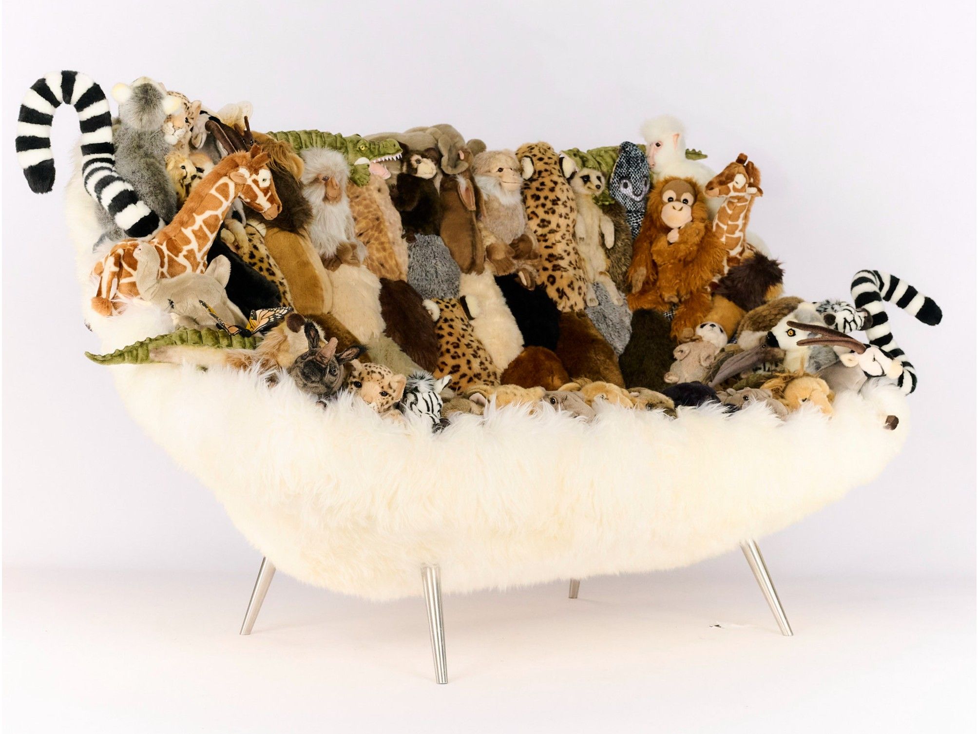 AFRICAN SAFARI | Sofa By APCOLLECTION