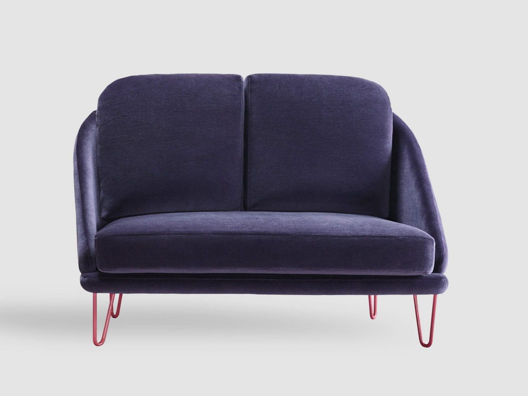 AGORA | Sofa Agora Collection By Missana design Pepe Albargues