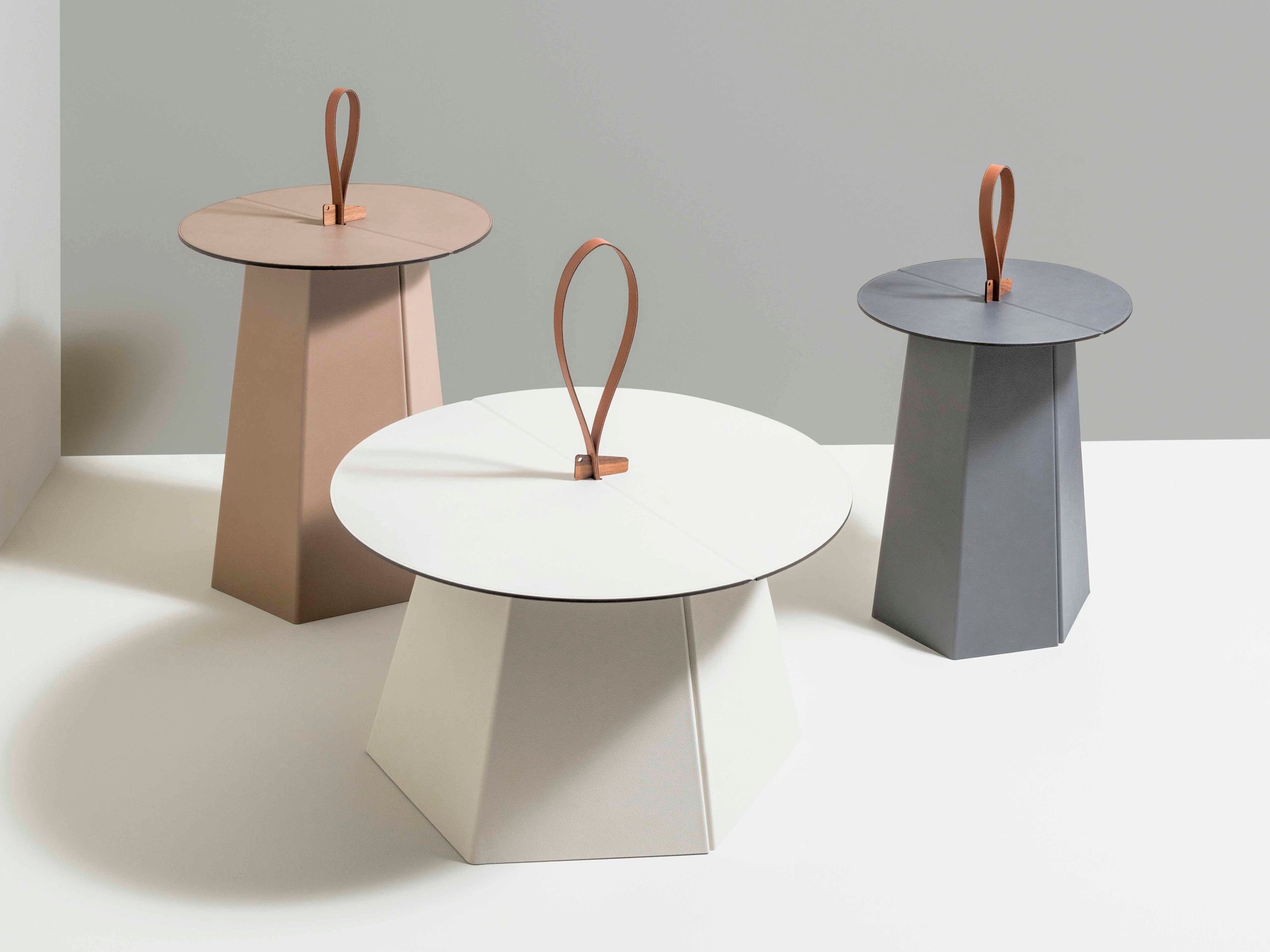 AILE Coffee table By Pinetti