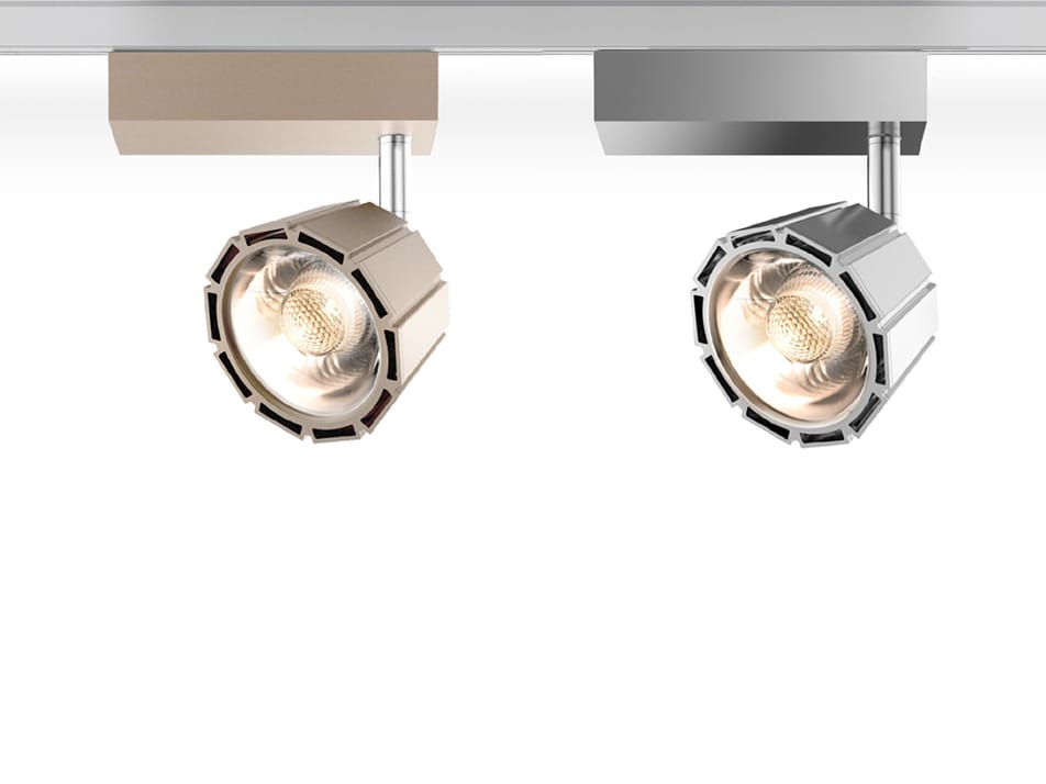 AIRLITE TUNABLE | Track-Light Airlite Collection By Artemide design ...