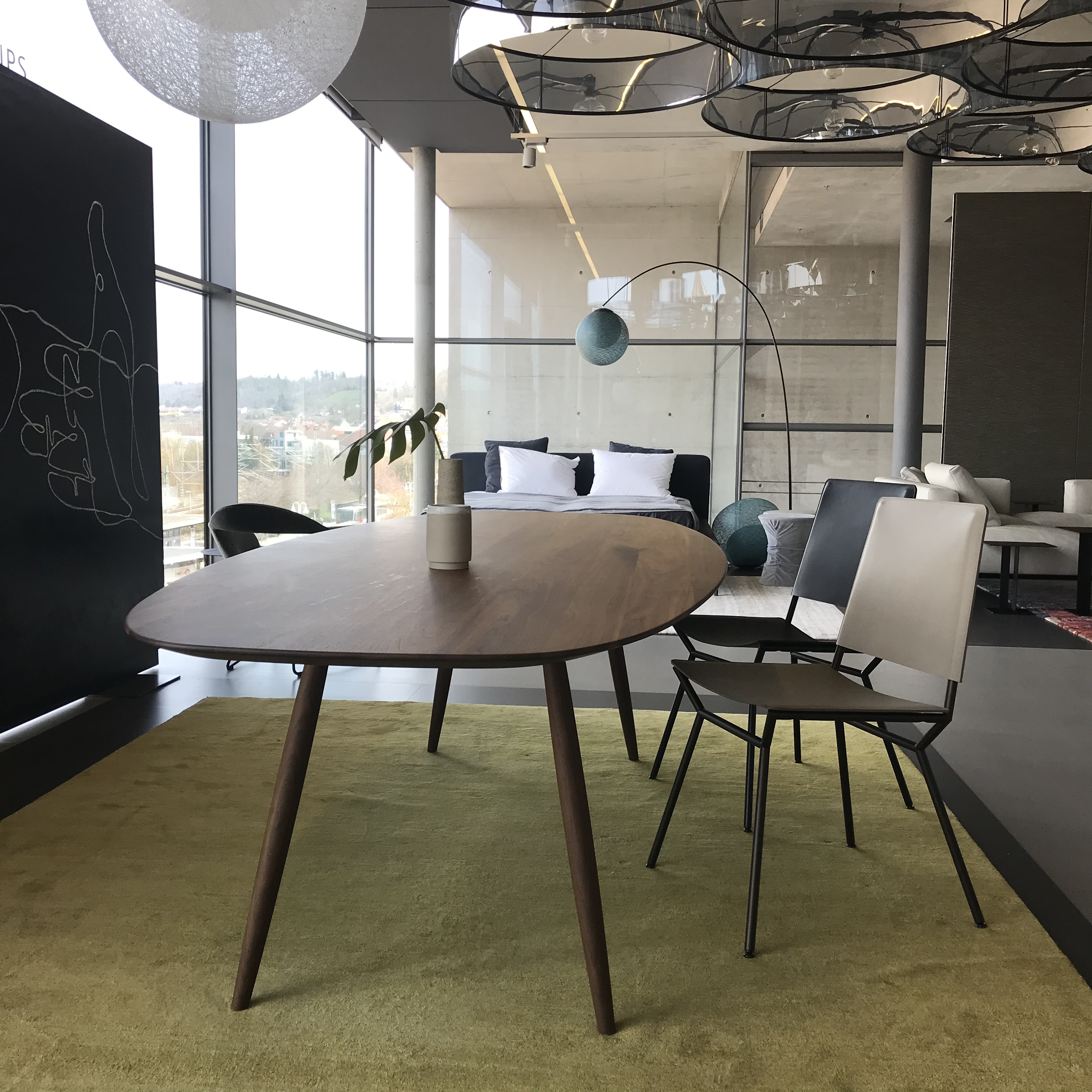 AISUU | Chair Love Collection By ZALABA Design design Ginger Zalaba