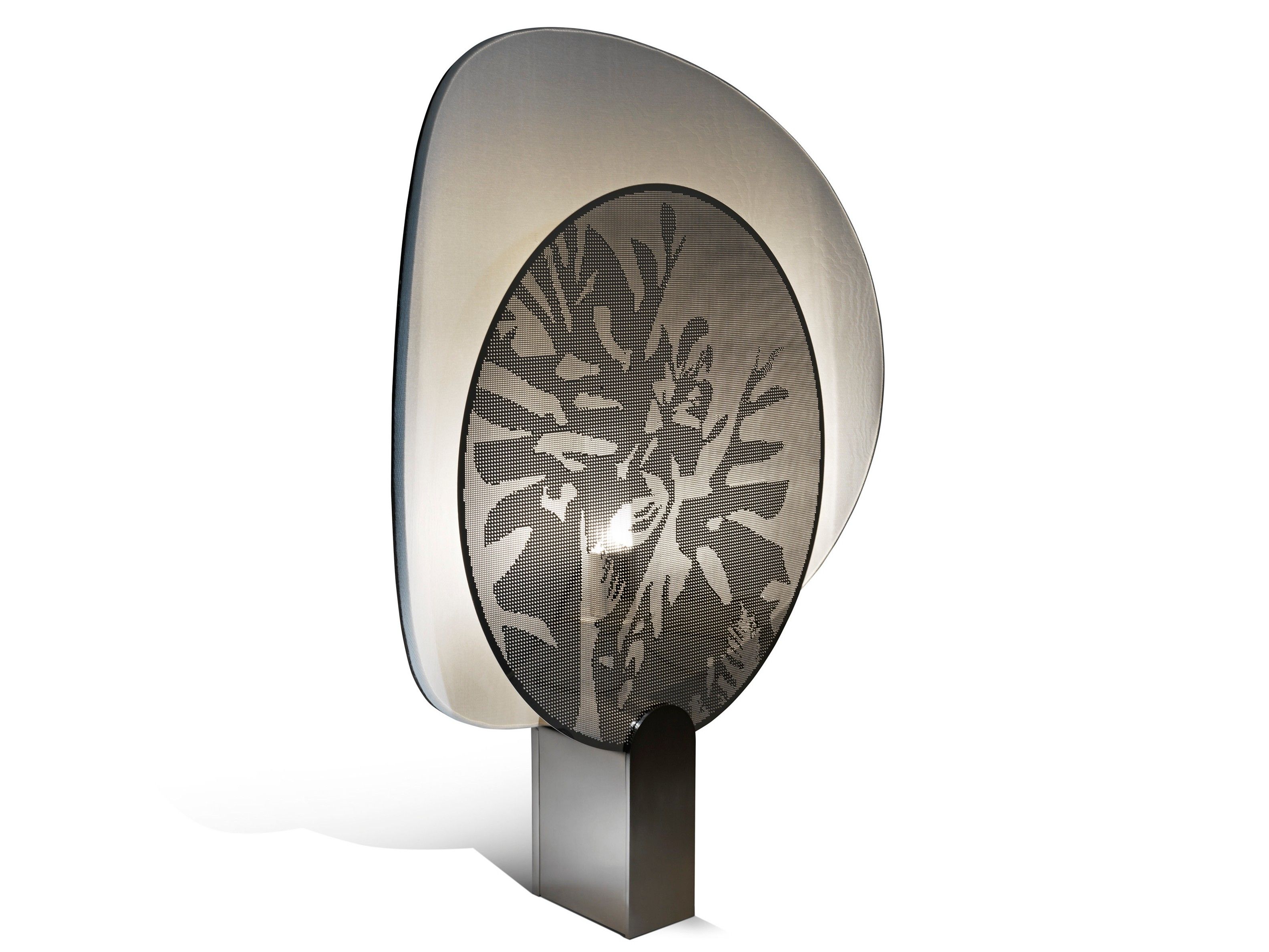 AKIRA | Table lamp Akira Collection By Visionnaire design Alessandro La ...