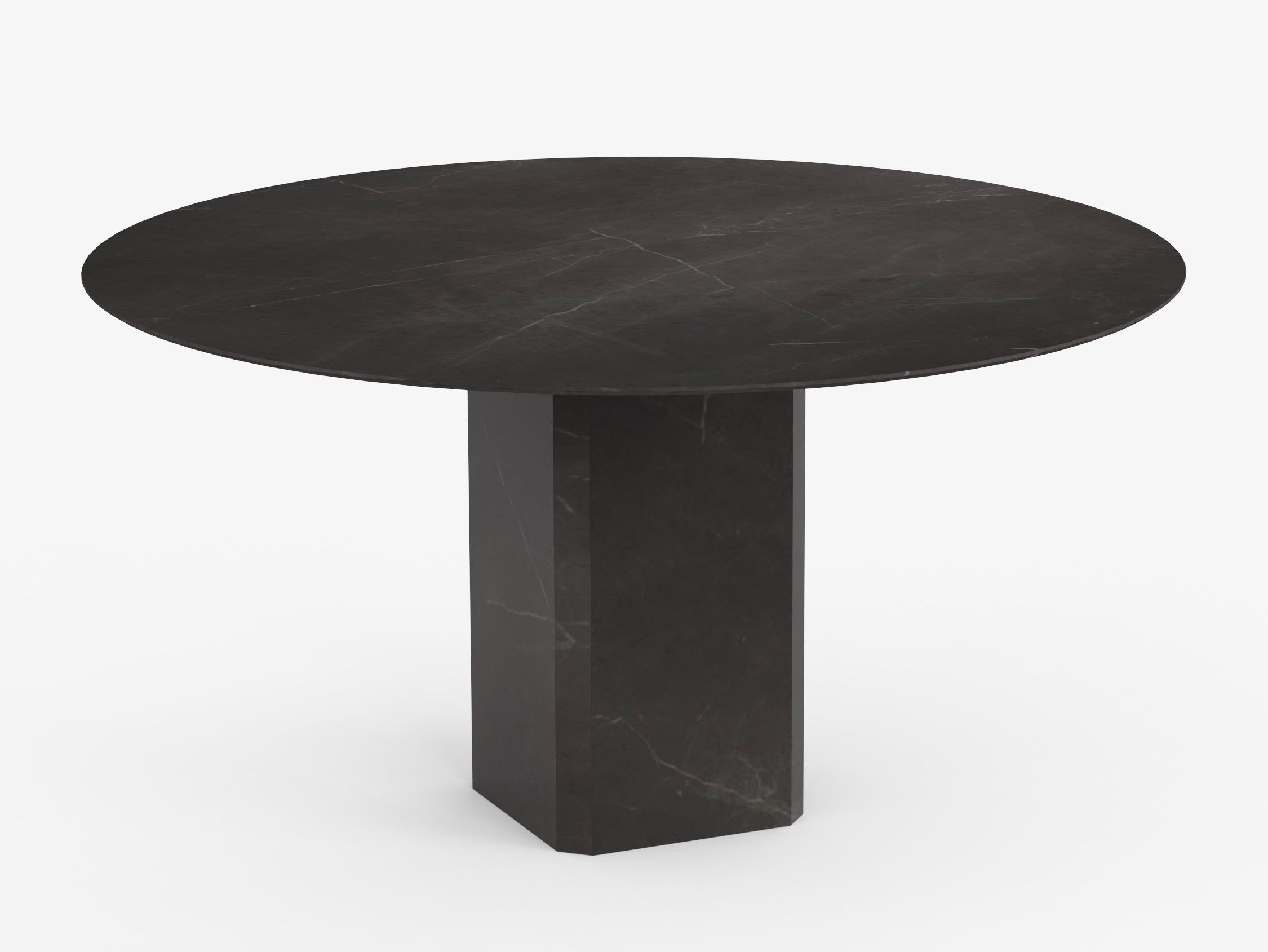 ALAI | Round table Alai Collection By Miter design Odosdesign