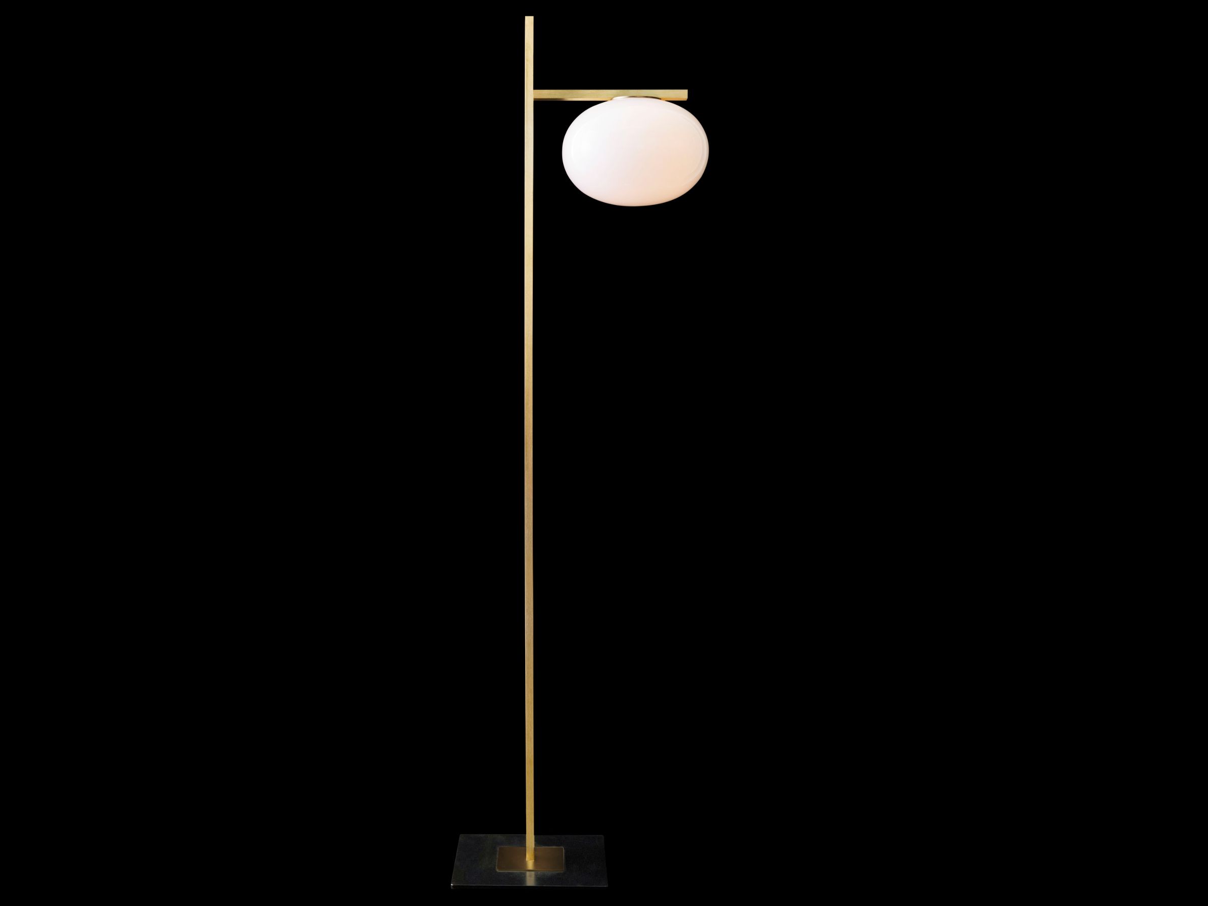 ALBA - 382 Floor lamp By Oluce