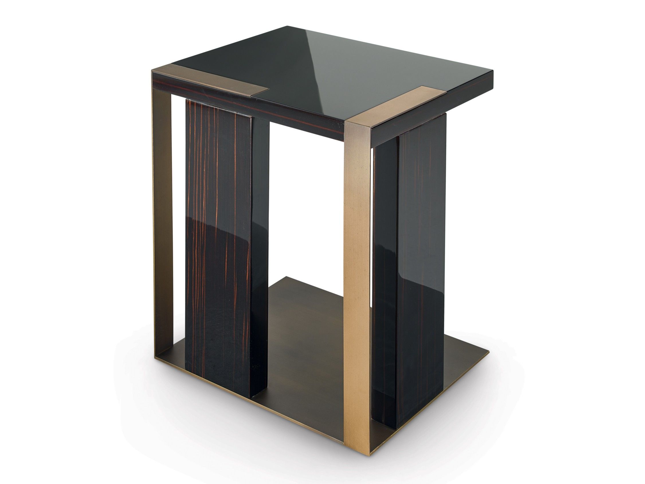 ALEC | Side table Alec Collection By Sicis design Massimiliano Raggi