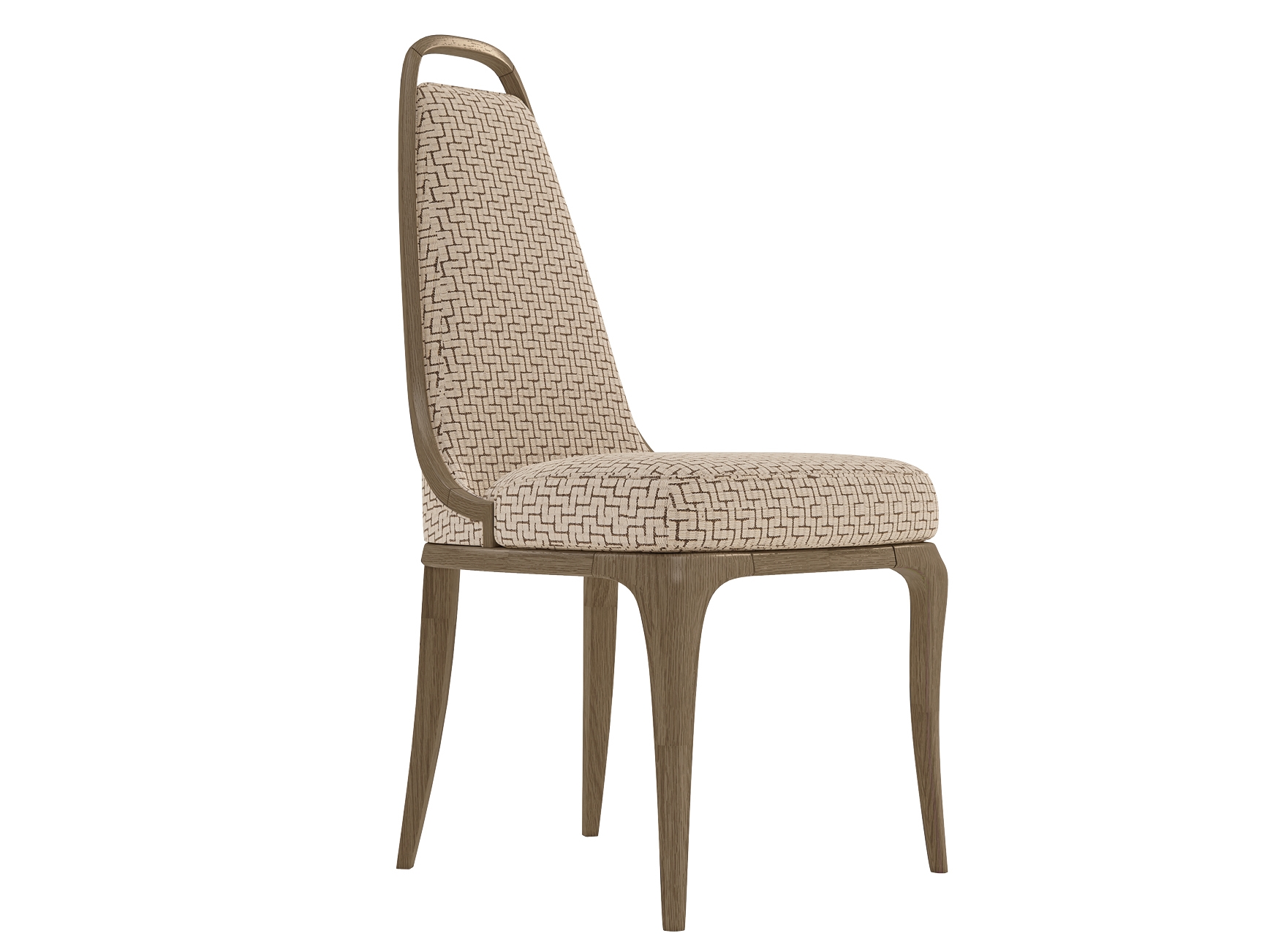 ALEXANDER | Chair Alexander Collection By A.R. Arredamenti