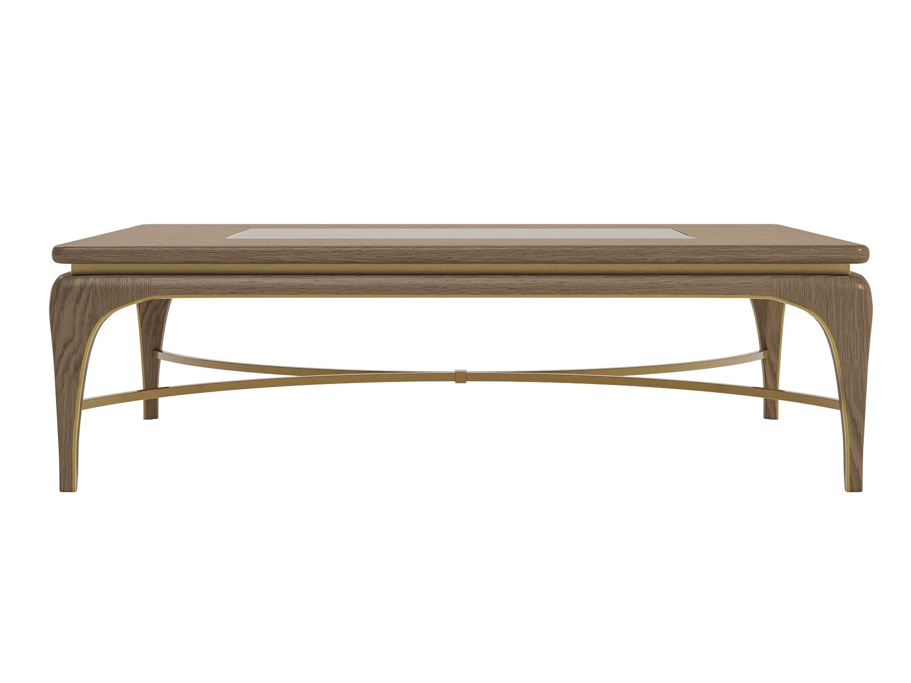 ALEXANDER | Rectangular coffee table Alexander Collection By A.R. Arredamenti