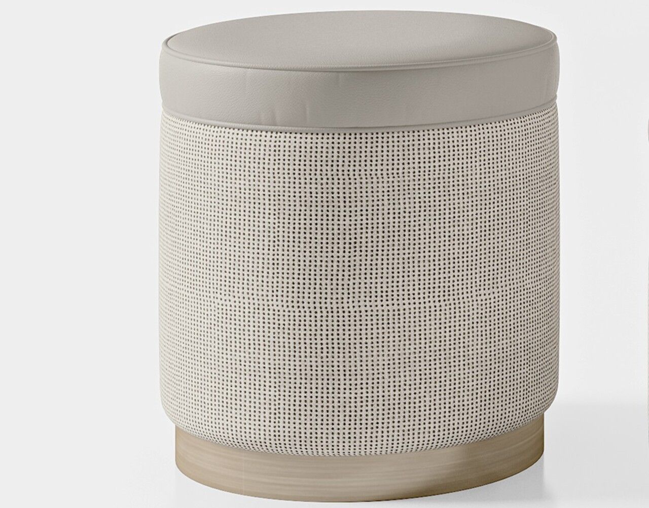 ALICE pouf By Cafedesart