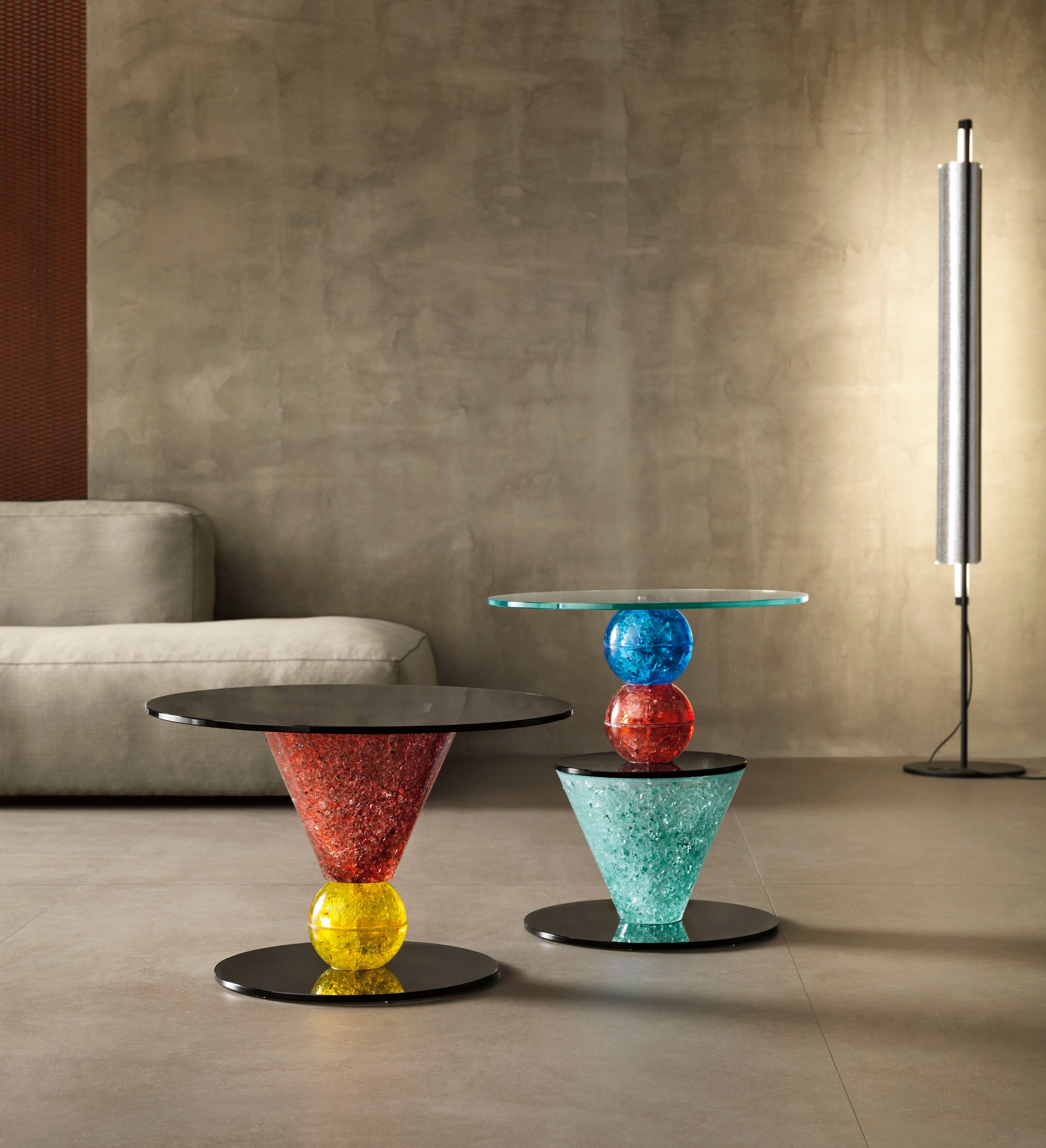 ALICE By Tonelli Design design Paolo Lomazzi
