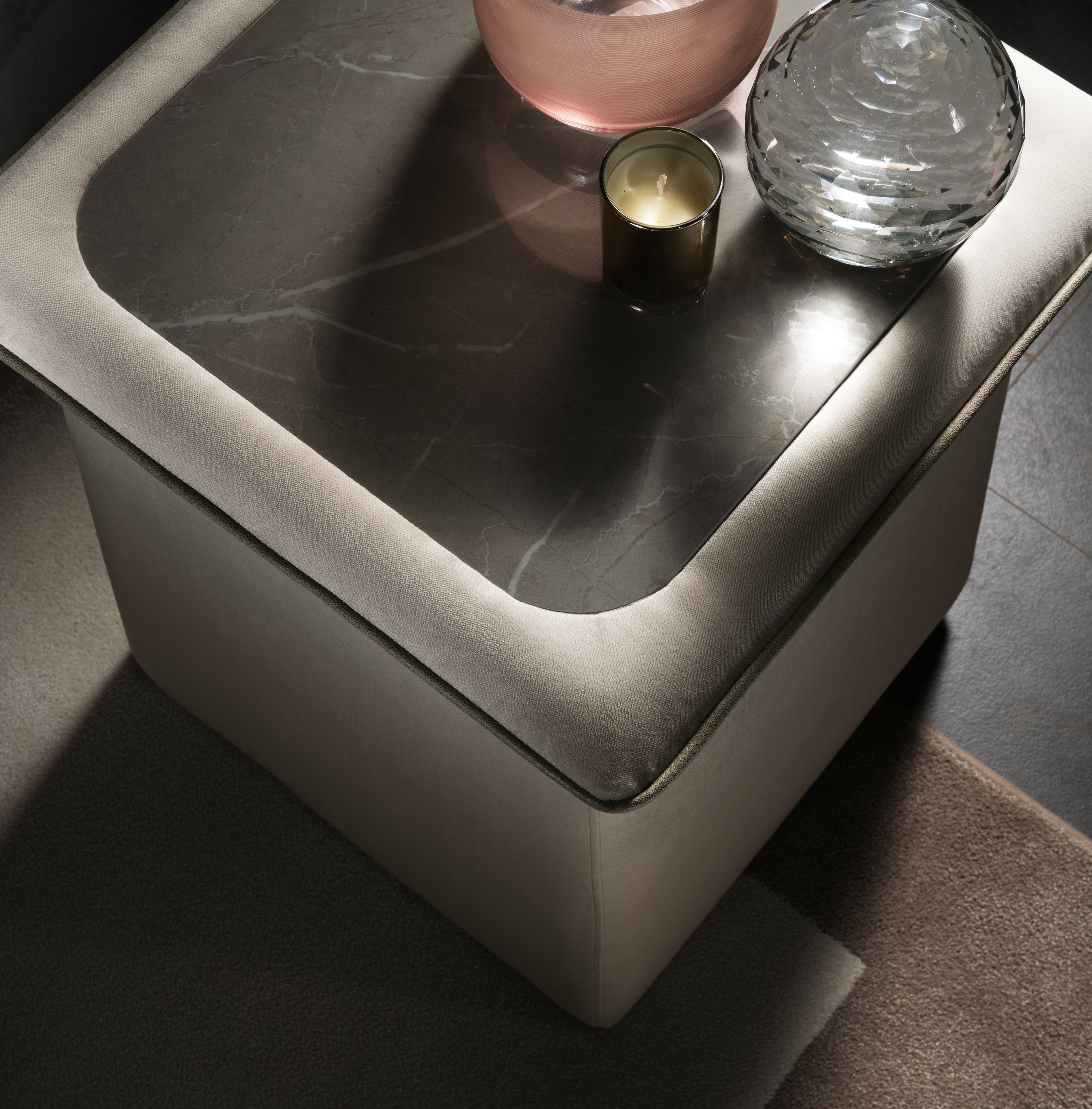 ALLURE | Sofa Allure Collection By ADORA