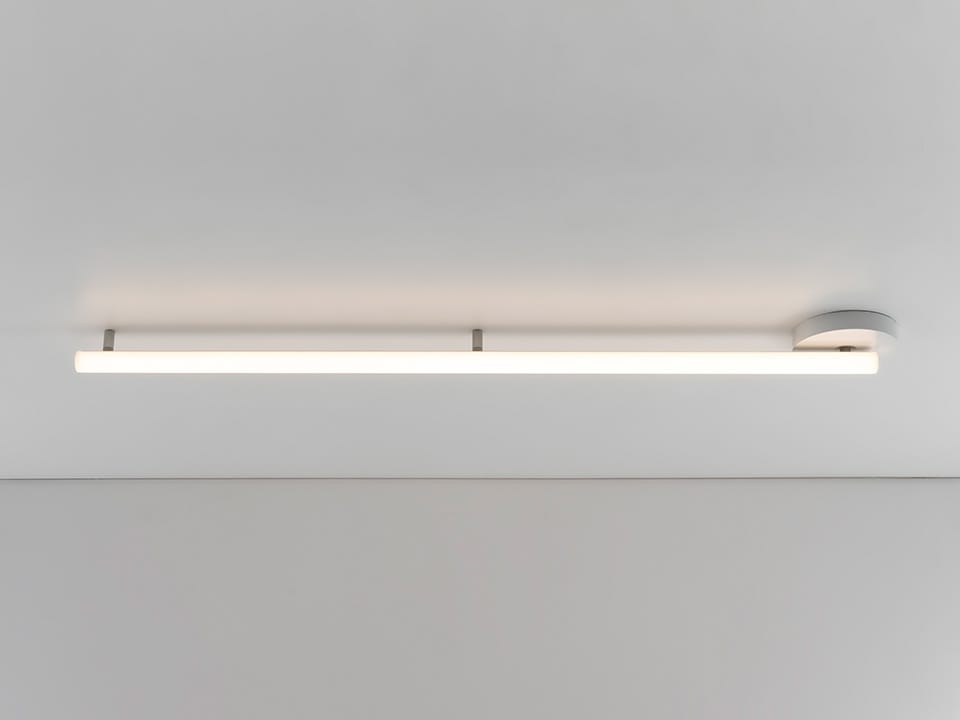 ALPHABET OF LIGHT LINEAR Wall-mounted/ceiling mounted linear lighting ...