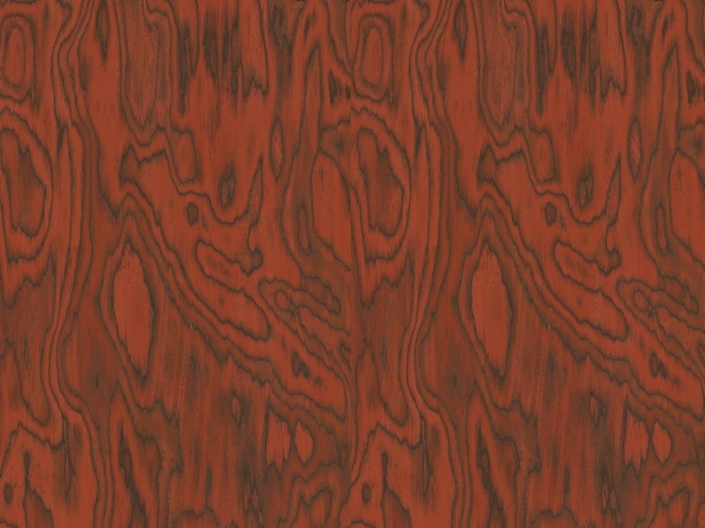 Rivestimento in legno ALPI SOTTSASS RED - ALPI - Edilportale