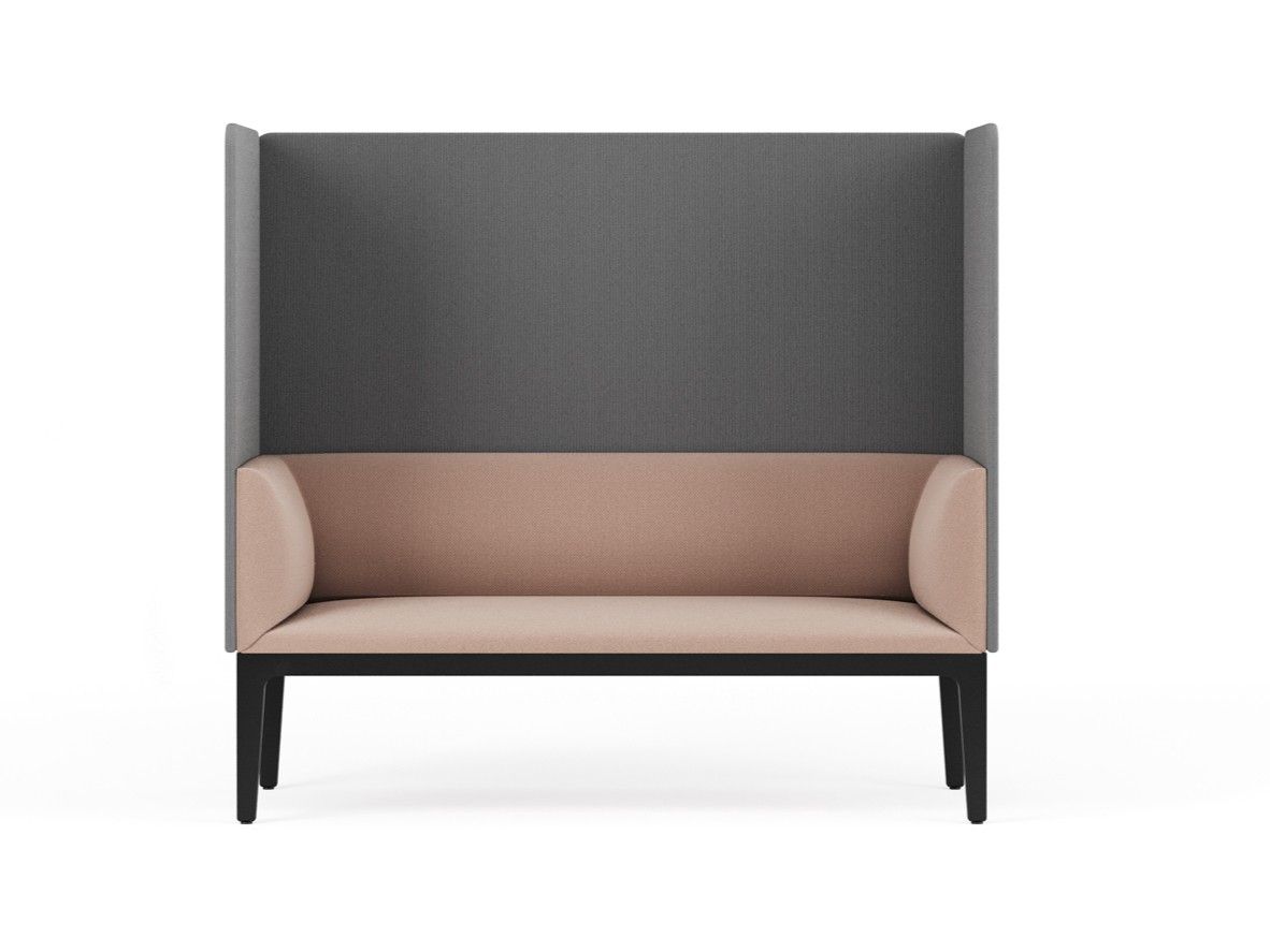 ALPLUS Fabric small sofa By FREZZA | design Marco Zito