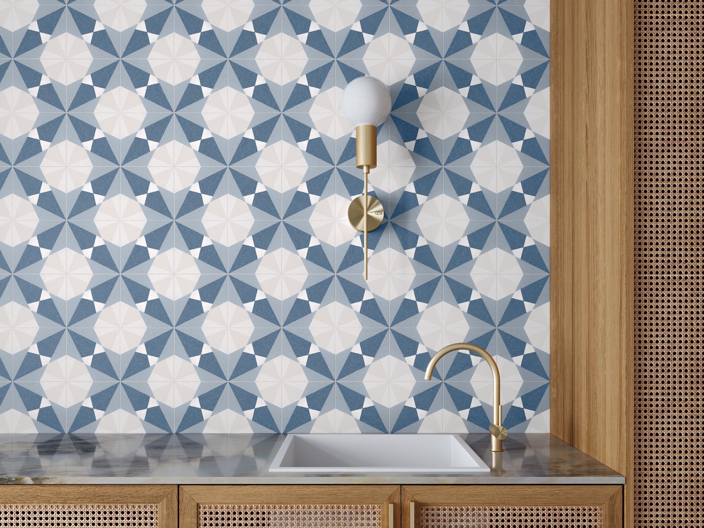 ALTEA pavimento By GAYAFORES