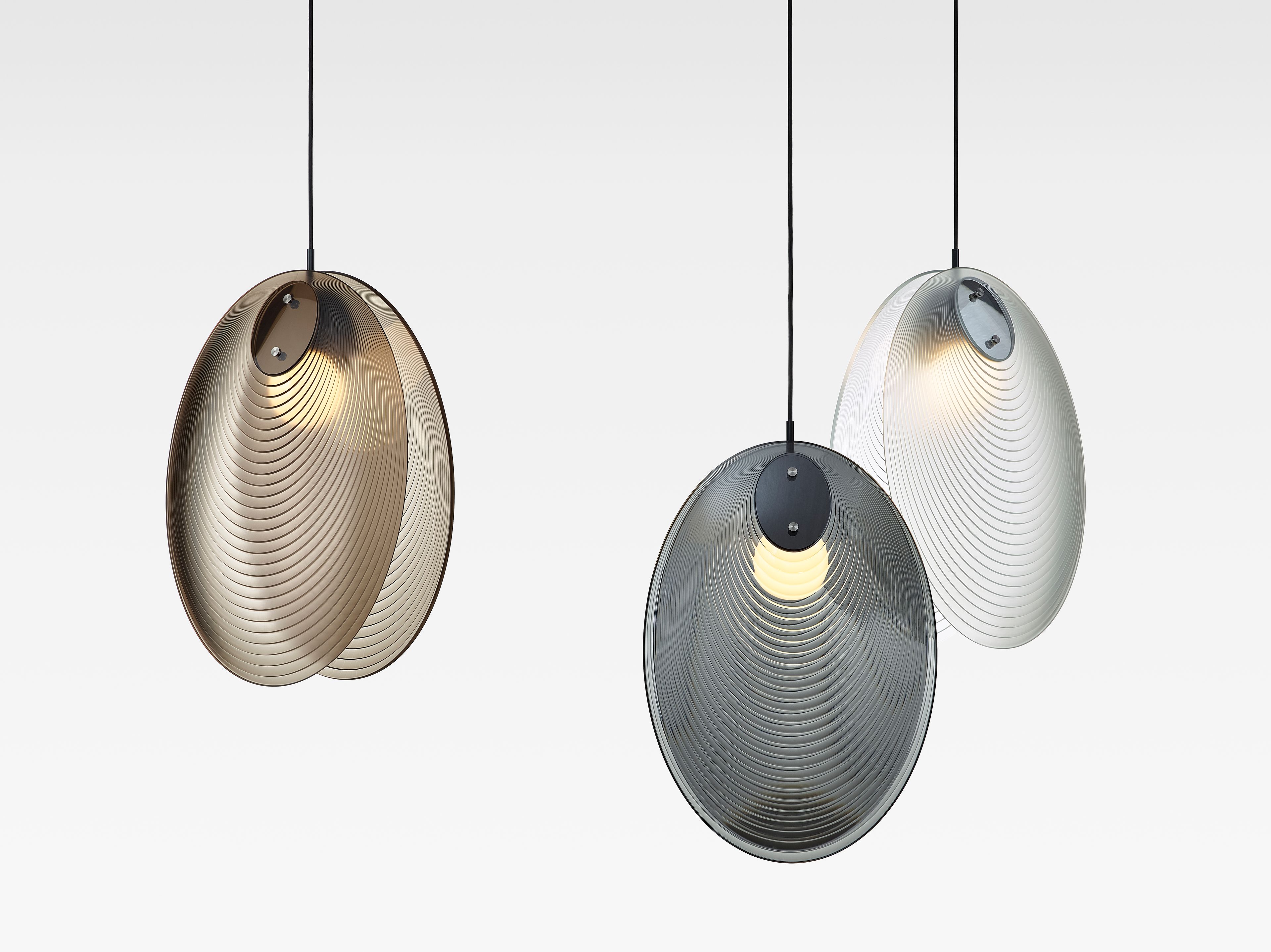 AMA Pendant lamp By Bomma | design Václav Mlynář