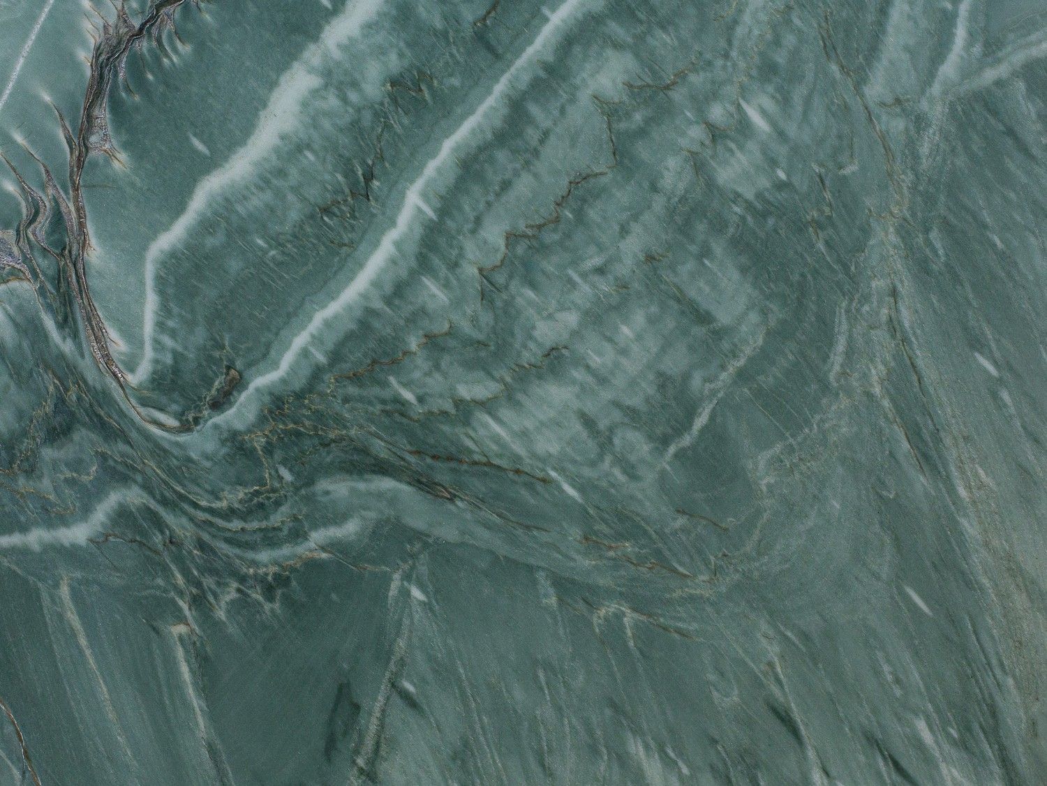 AMAZZONIA GREEN flooring By MARGRAF