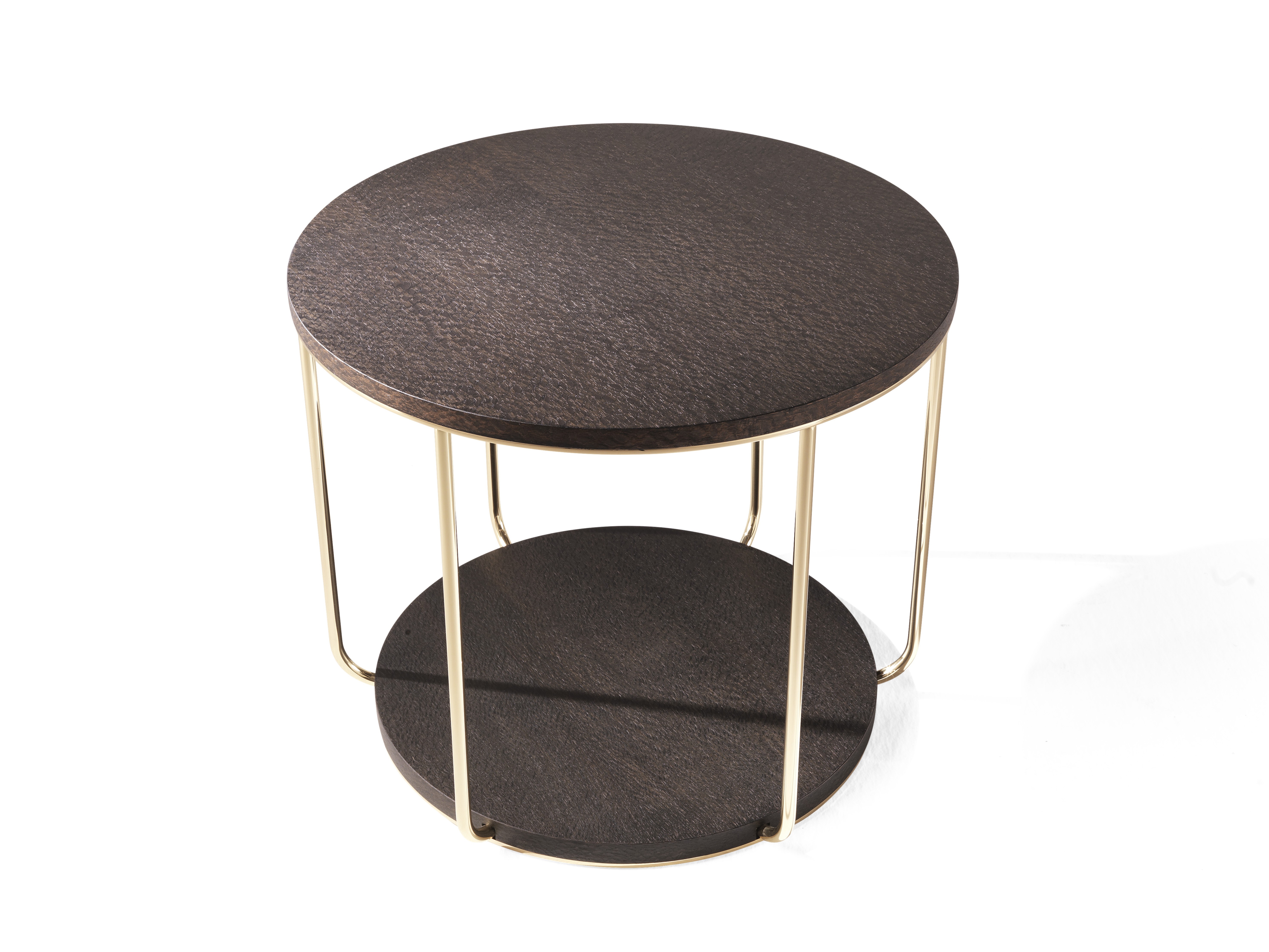 AMBAR | Wooden coffee table By ETRO Home Interiors