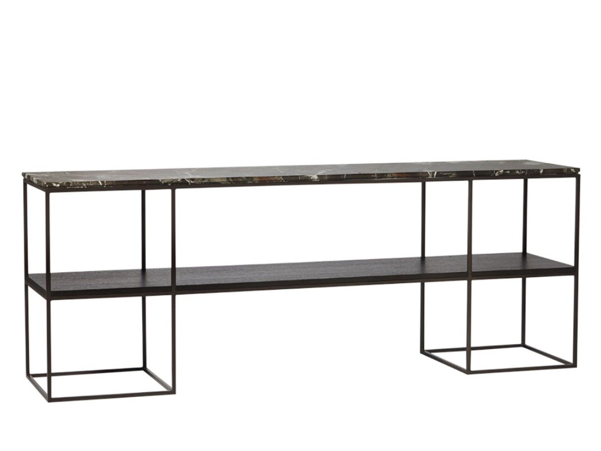 AMBRE | Console table By XVL