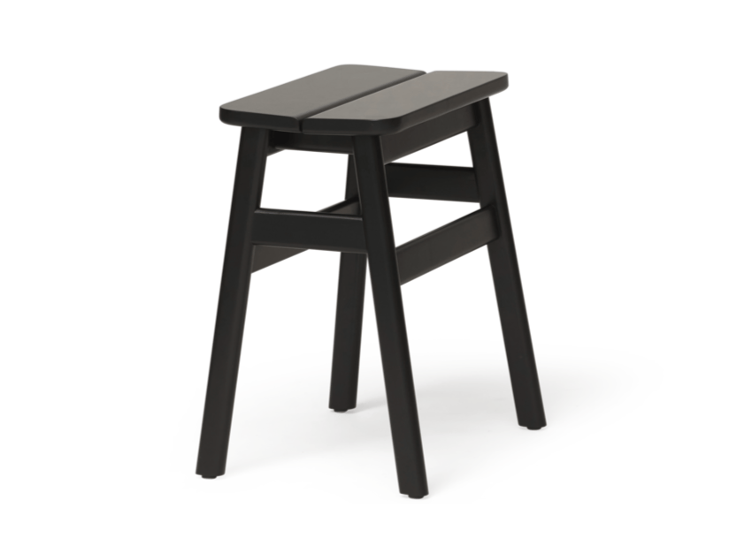 ANGLE STANDARD 45 | Sgabello sgabello By Form & Refine design Herman Studio