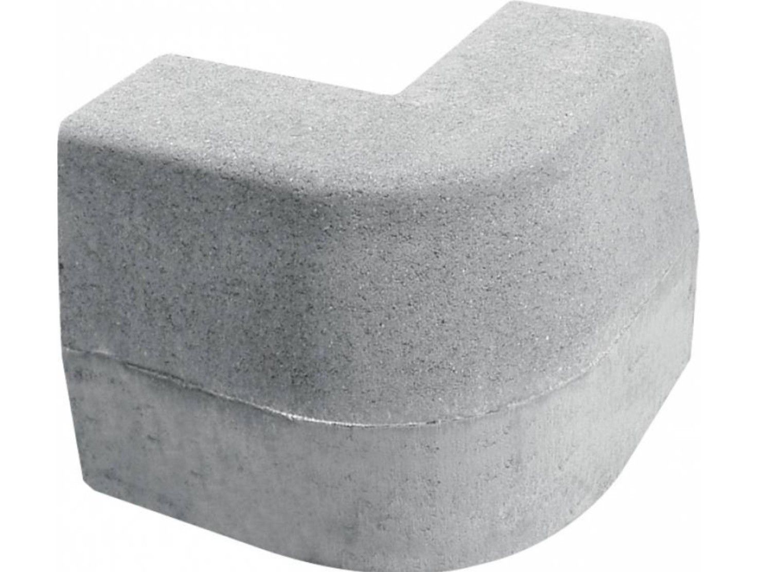 ANGOLO 90 ESTERNO Lancil delimitador By MVB BAGATTINI