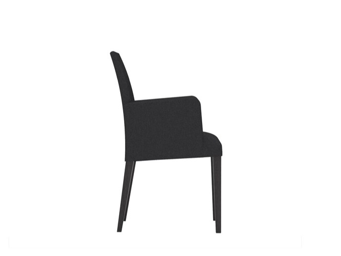 ANNA SO1384 Chair By Andreu World