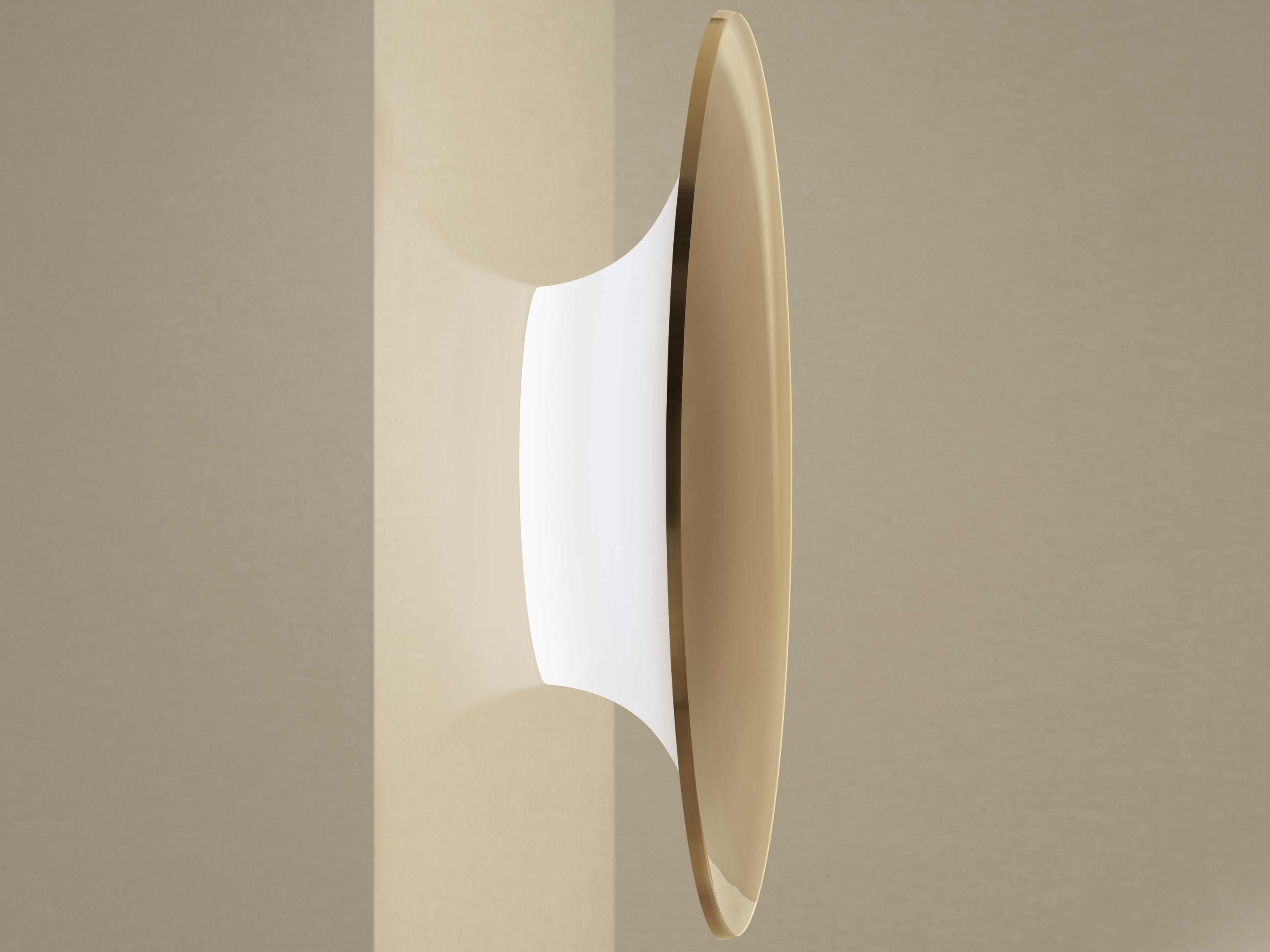 ANOOR Ceiling lamp By Foscarini | design Buratti Architetti
