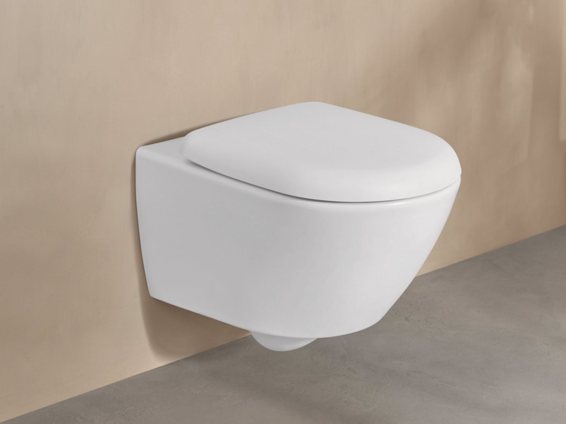 Villeroy Boch Wc
