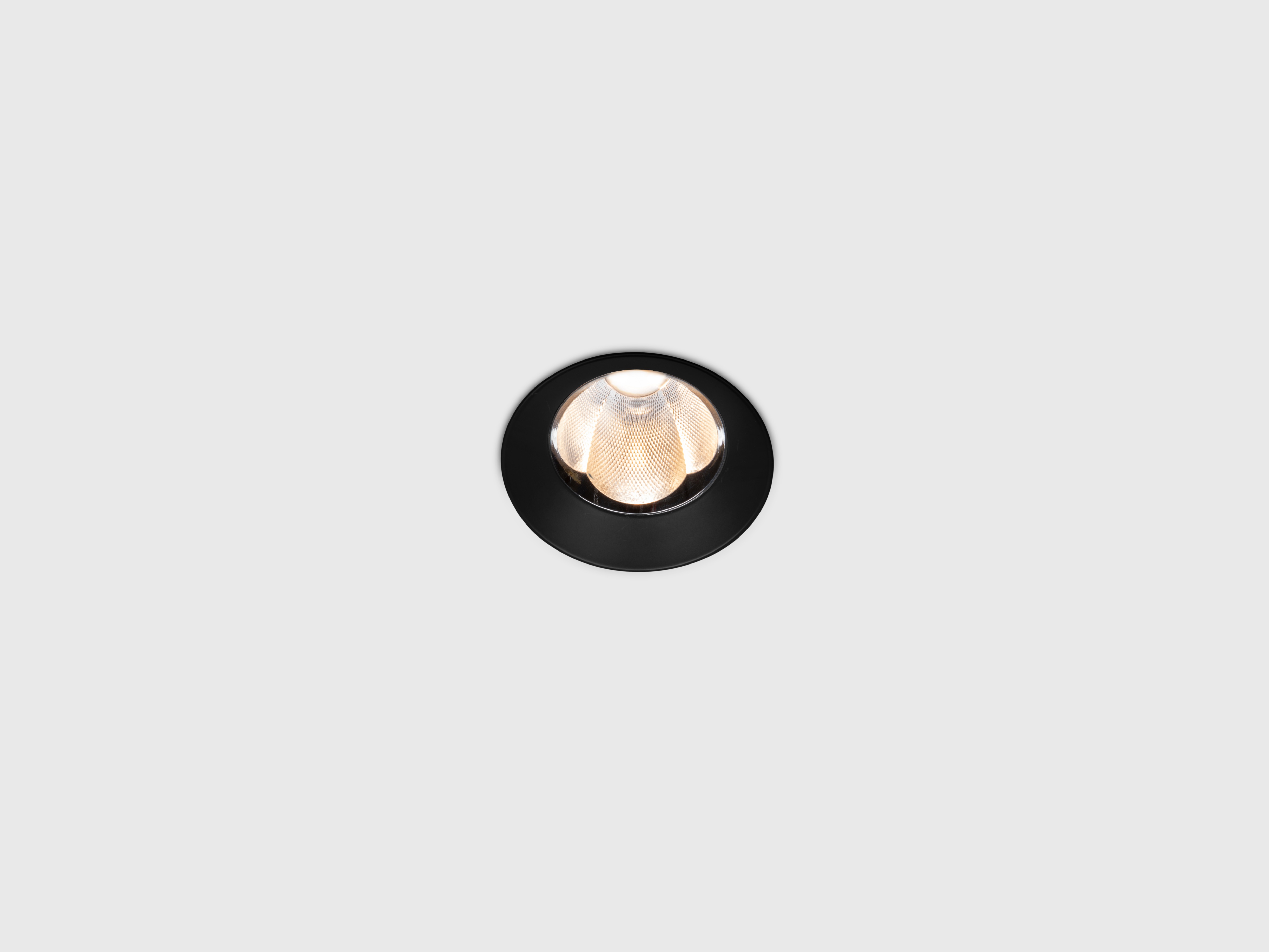 APLIS IN-LINE 60 Spotlight By Kreon | design Kristof Pycke