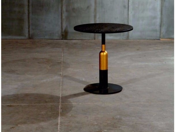 APOLLO GOLD Table By Heerenhuis