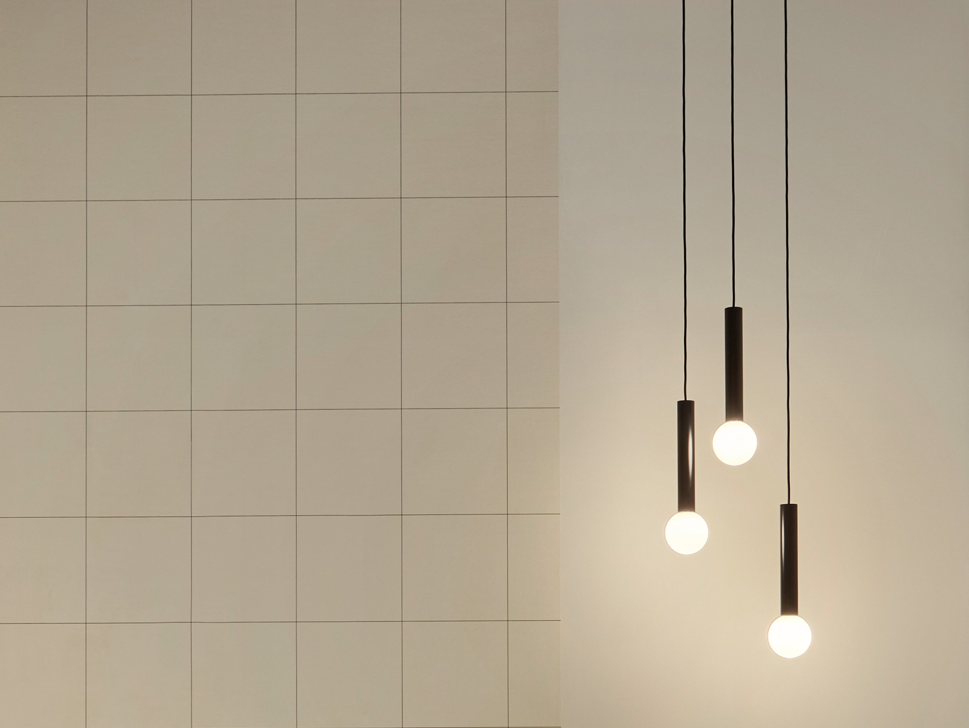 APOLLO Pendant lamp By Antoniolupi | design Brian Sironi