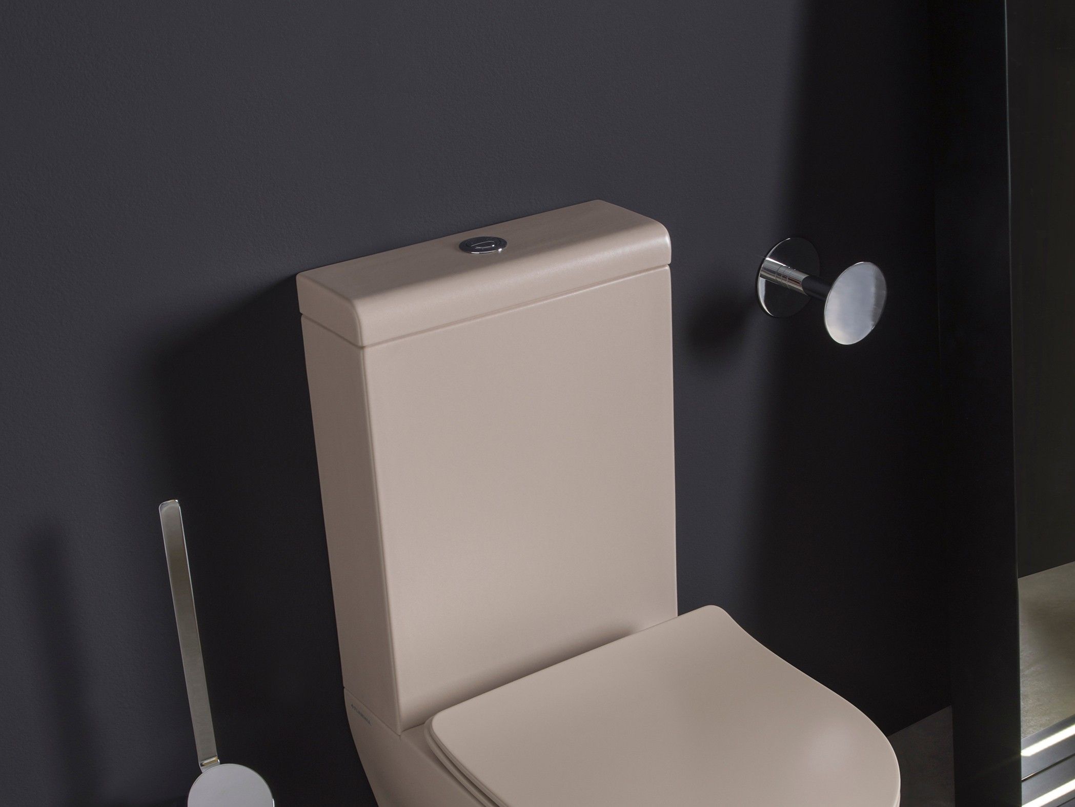 APP | WC cistern App Collection By Ceramica Flaminia